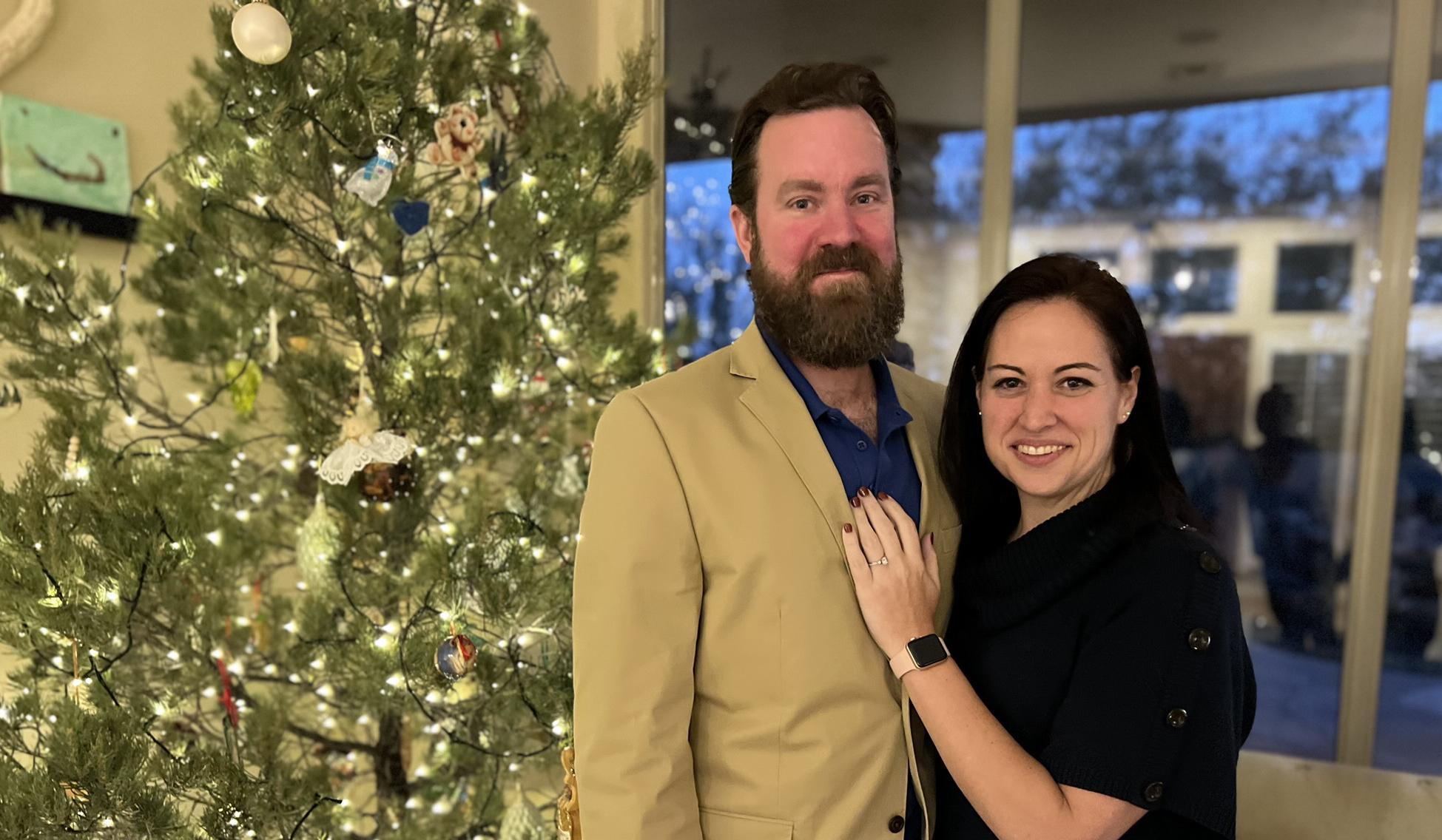 Katie Strong and Eric Heitzinger's Wedding Website