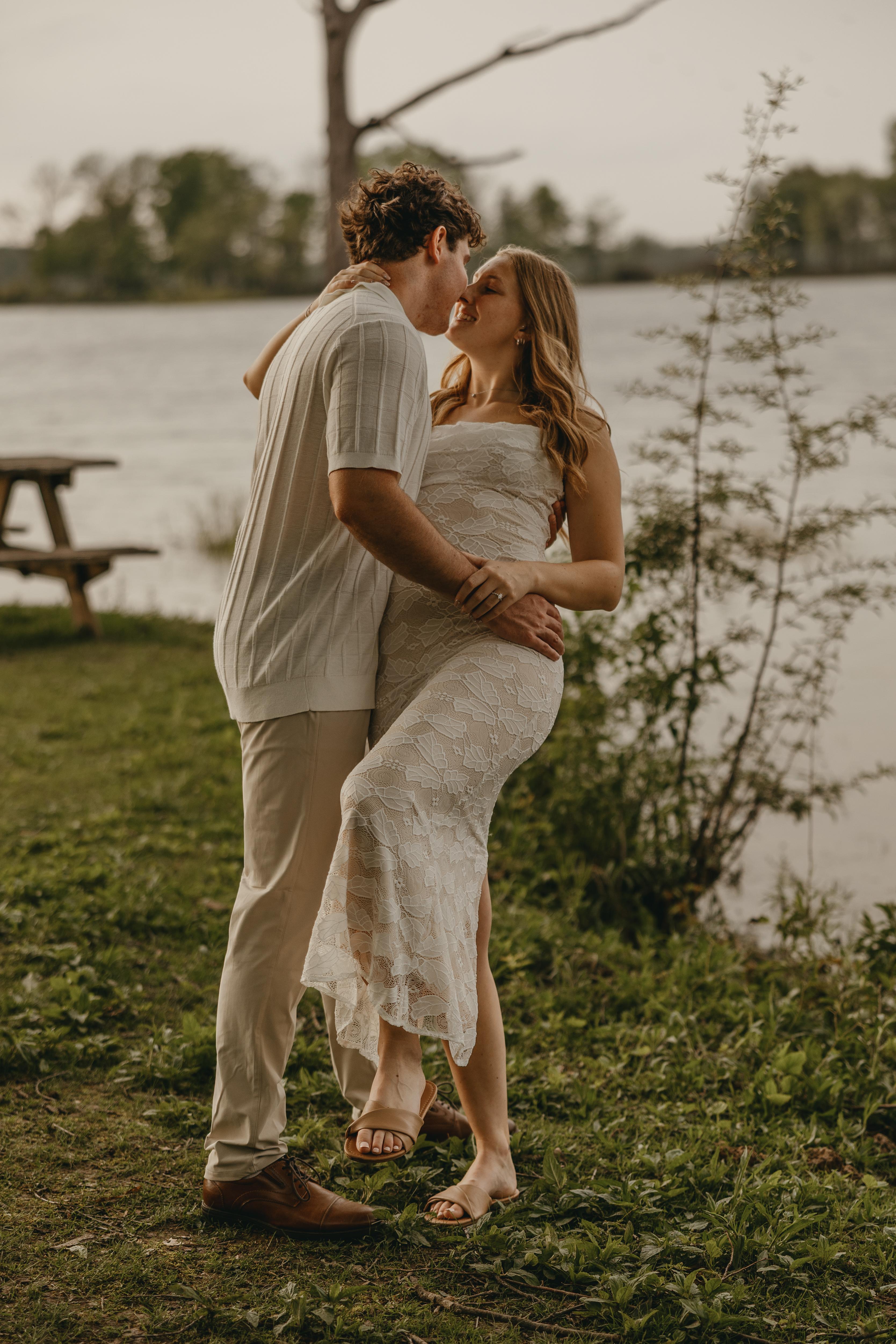 Brayden Robinson and Makensie Kramer's Wedding Website