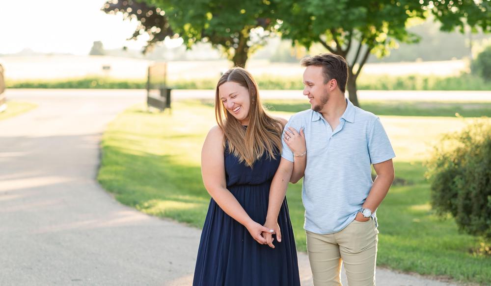 Tracy Heyrman and Andrew Meixelsperger's Wedding Website