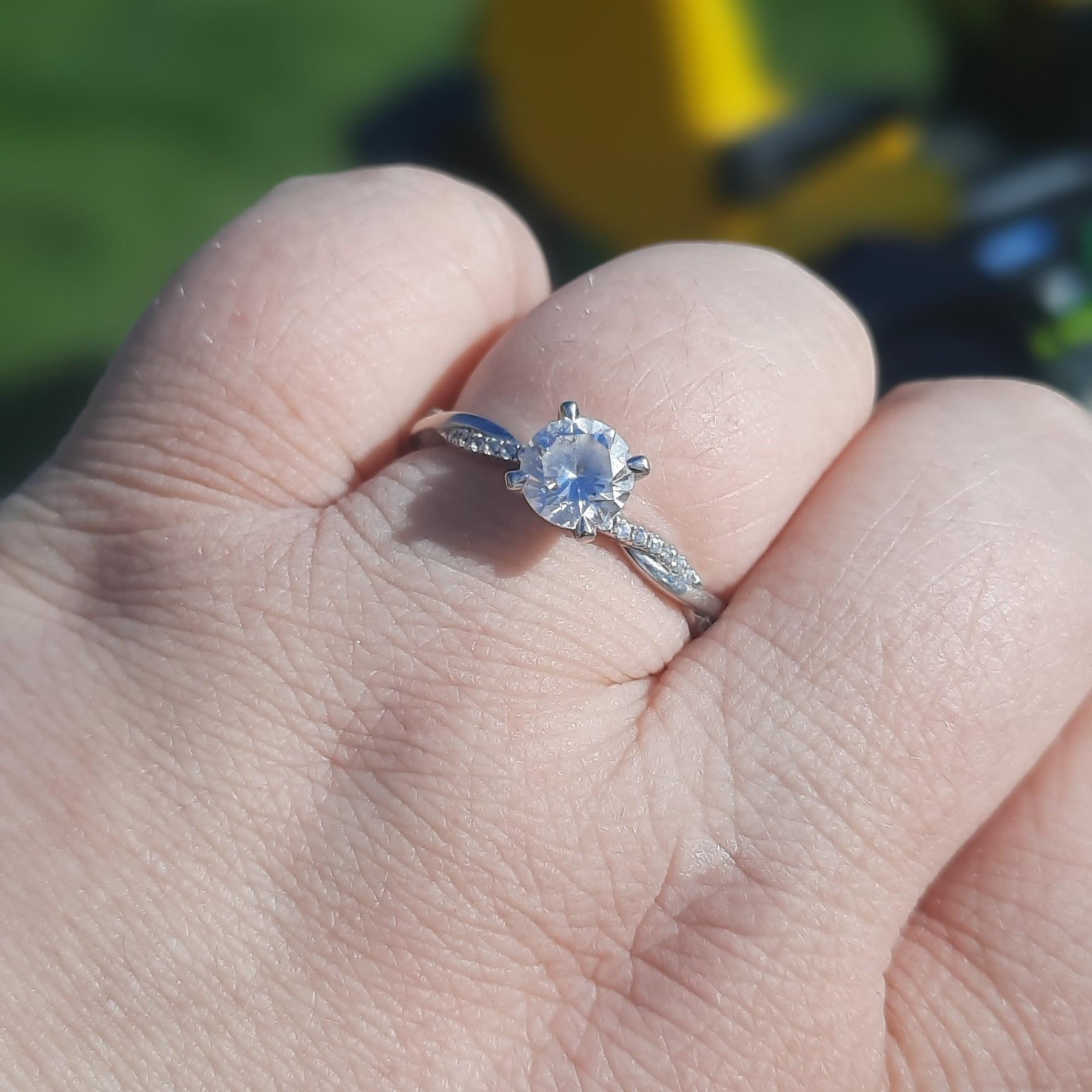 Alissa Gordon and Jerrad Pope's Wedding Website