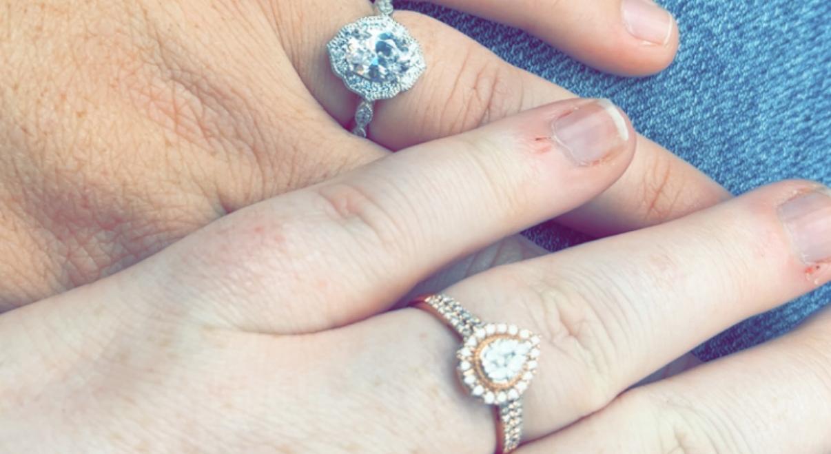 Alex Grider and Michelle Haberman's Wedding Website