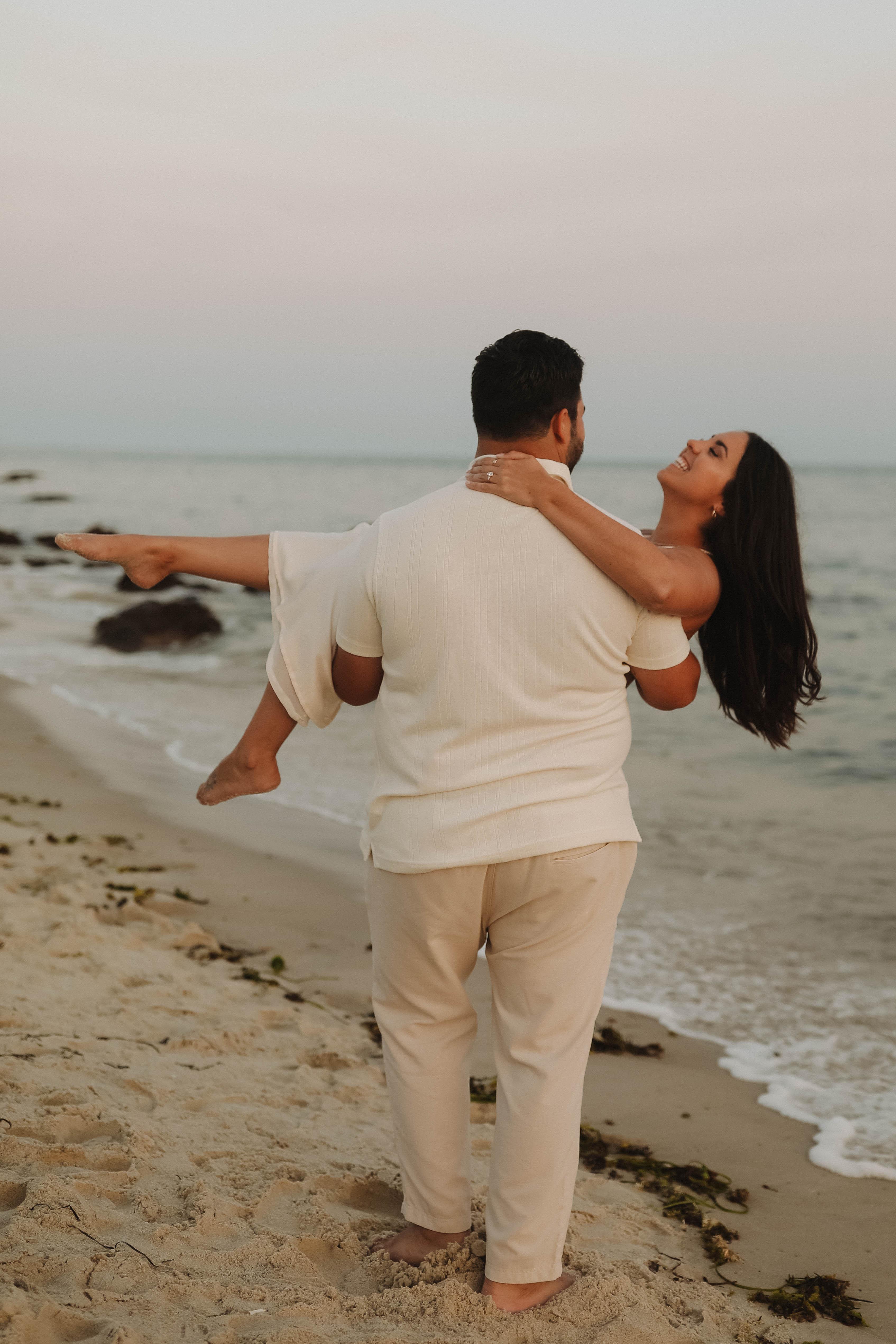 Brooke Marconi and Anthony Sena's Wedding Website