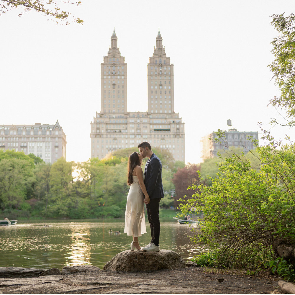 Billie Solomon and Jake Silverman's Wedding Website