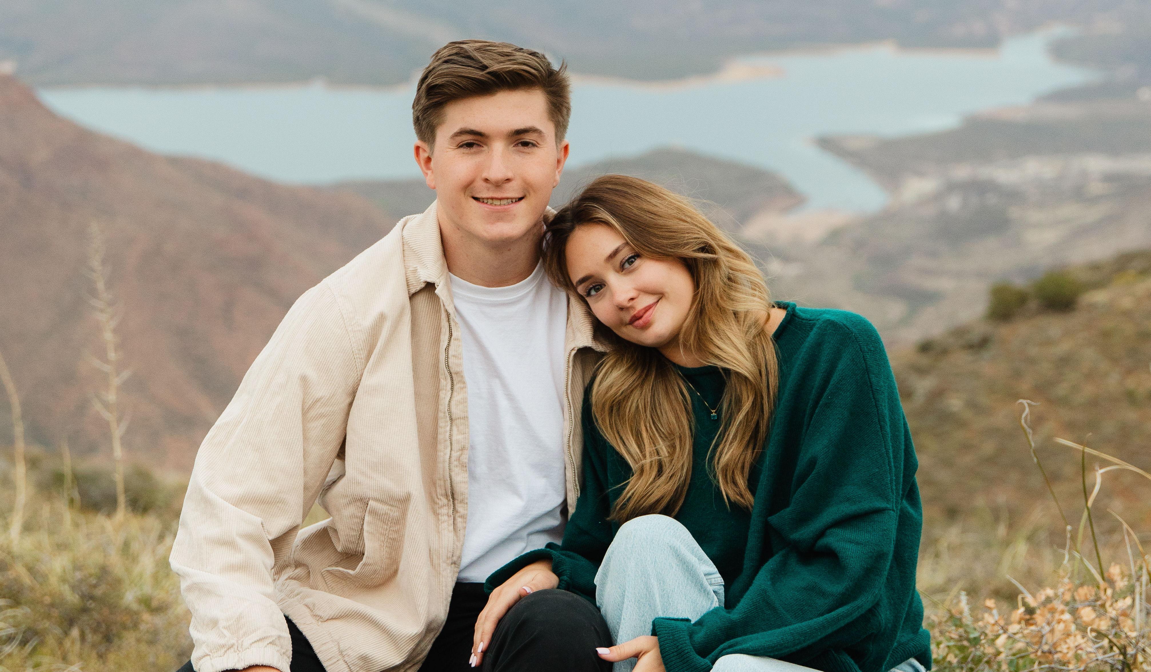 Caitlin Freeman and Vincent Lackey's Wedding Website