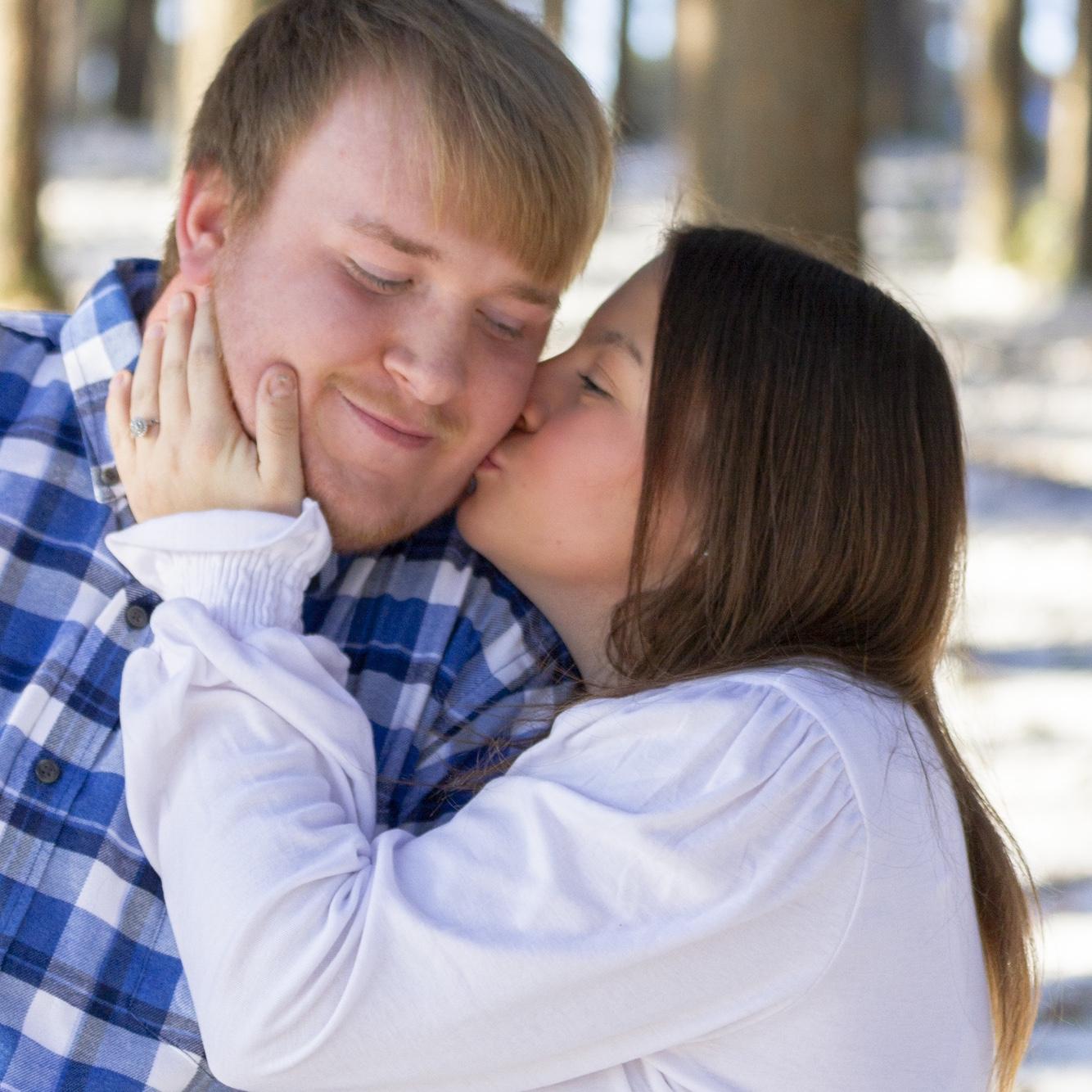 Angela Snapp and Caleb Whaley's Wedding Website