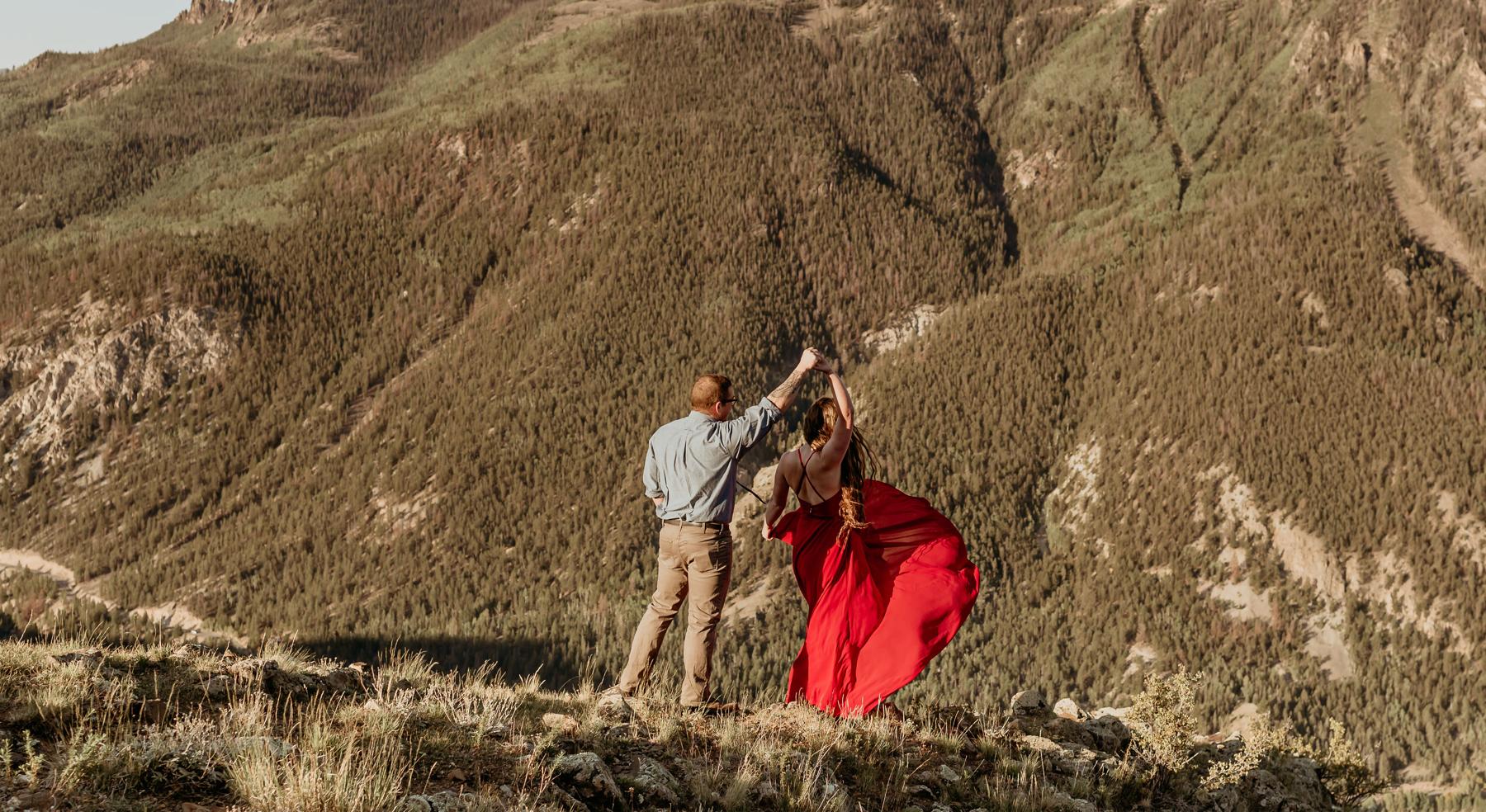 Teslin Emory Sky Maclaren and William Luke De La Parra's Wedding Website