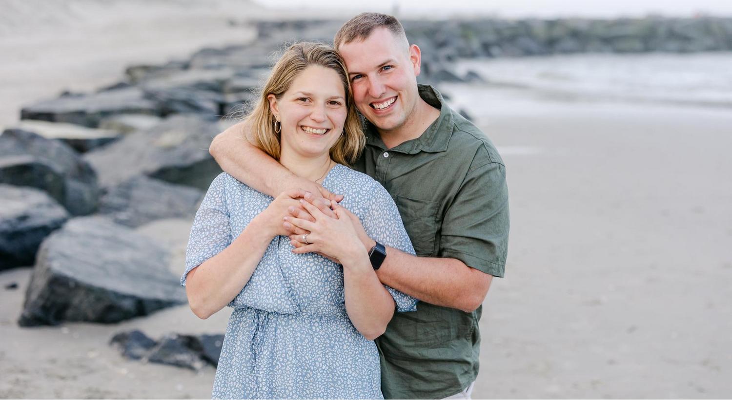 Jessica Moretti and Ryan Reitz's Wedding Website