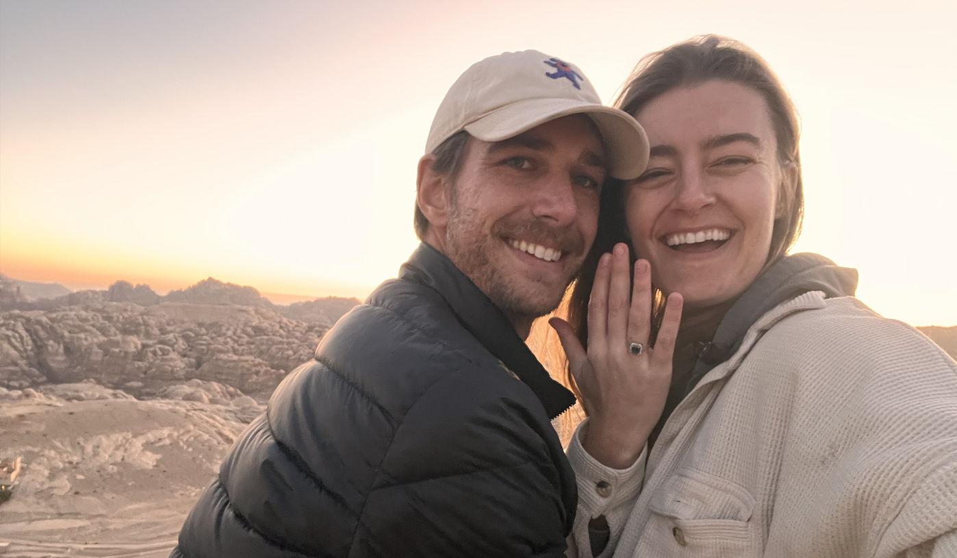 Zack McClelland and Joy Caroline Hicklin's Wedding Website