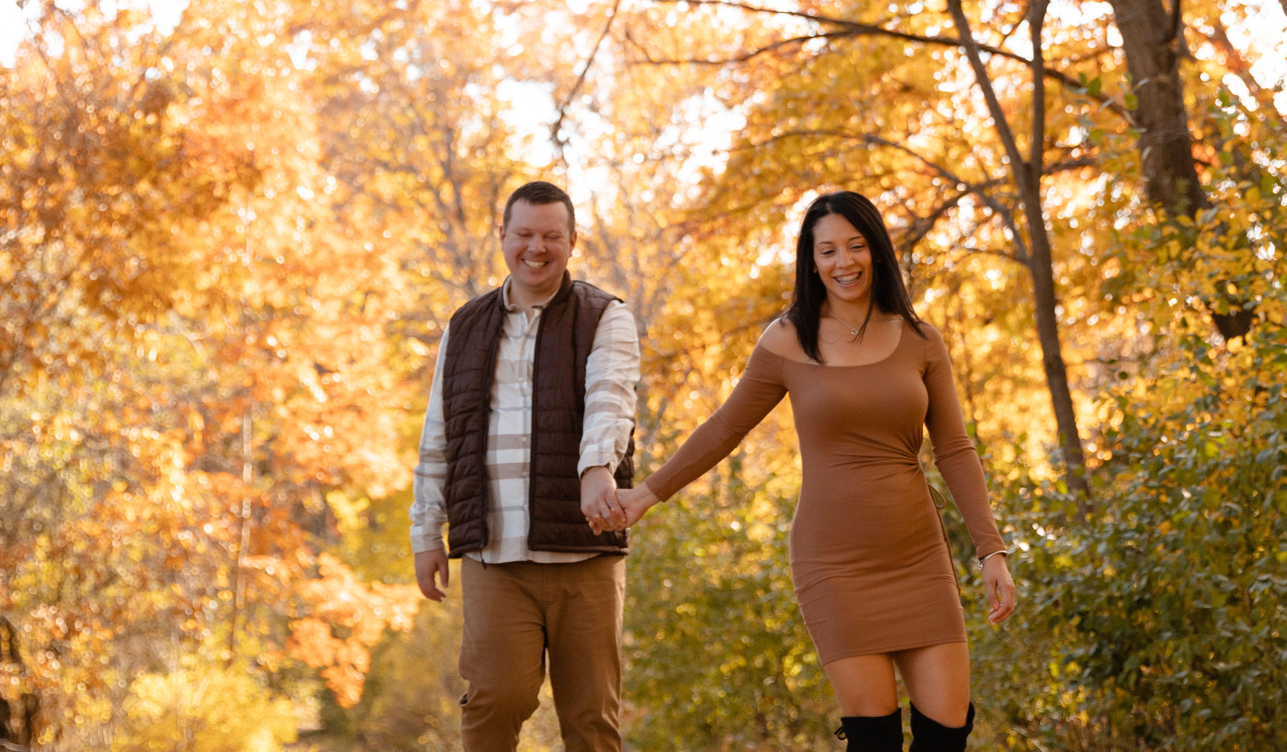 Melissa Vasquez and Garren Zerfass' Wedding Website