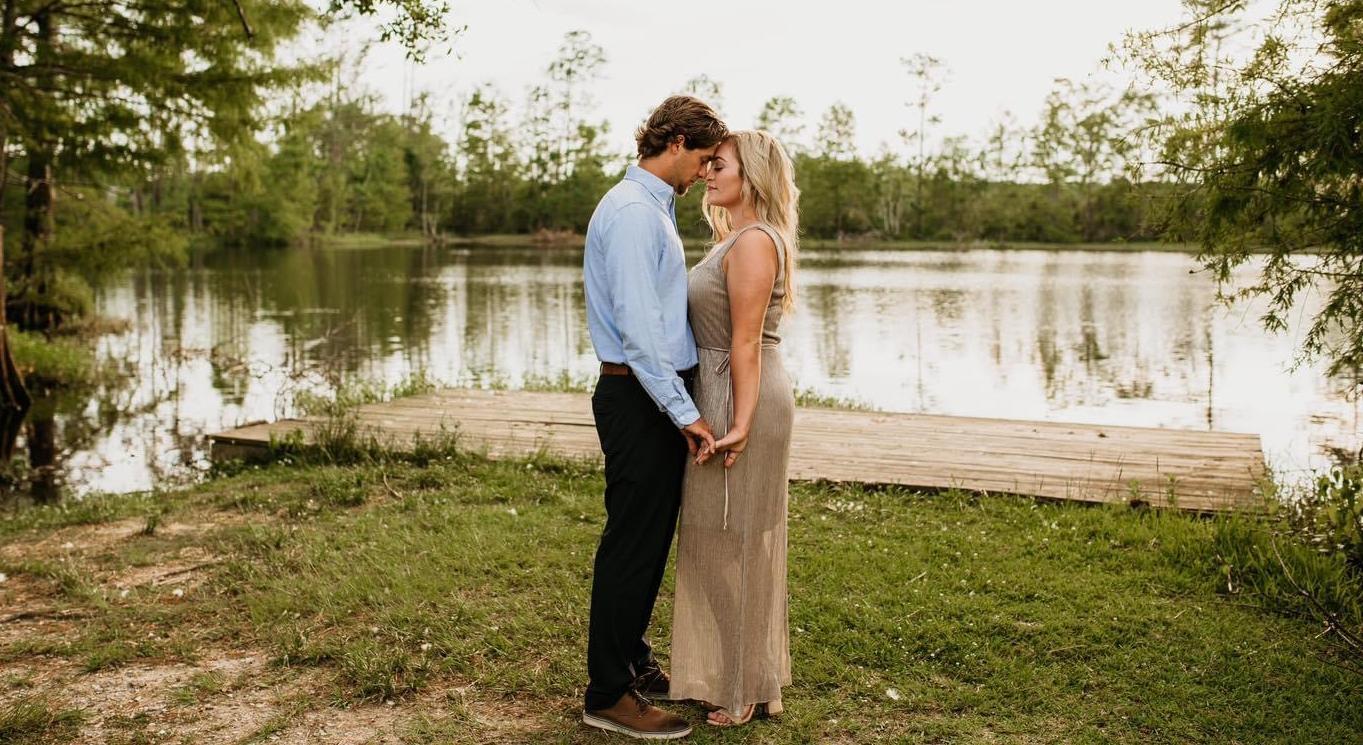 Mindi Reid and Cameron Reed's Wedding Website