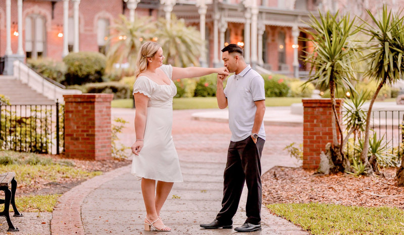 Justin Lowe and Audrey Chick's Wedding Website