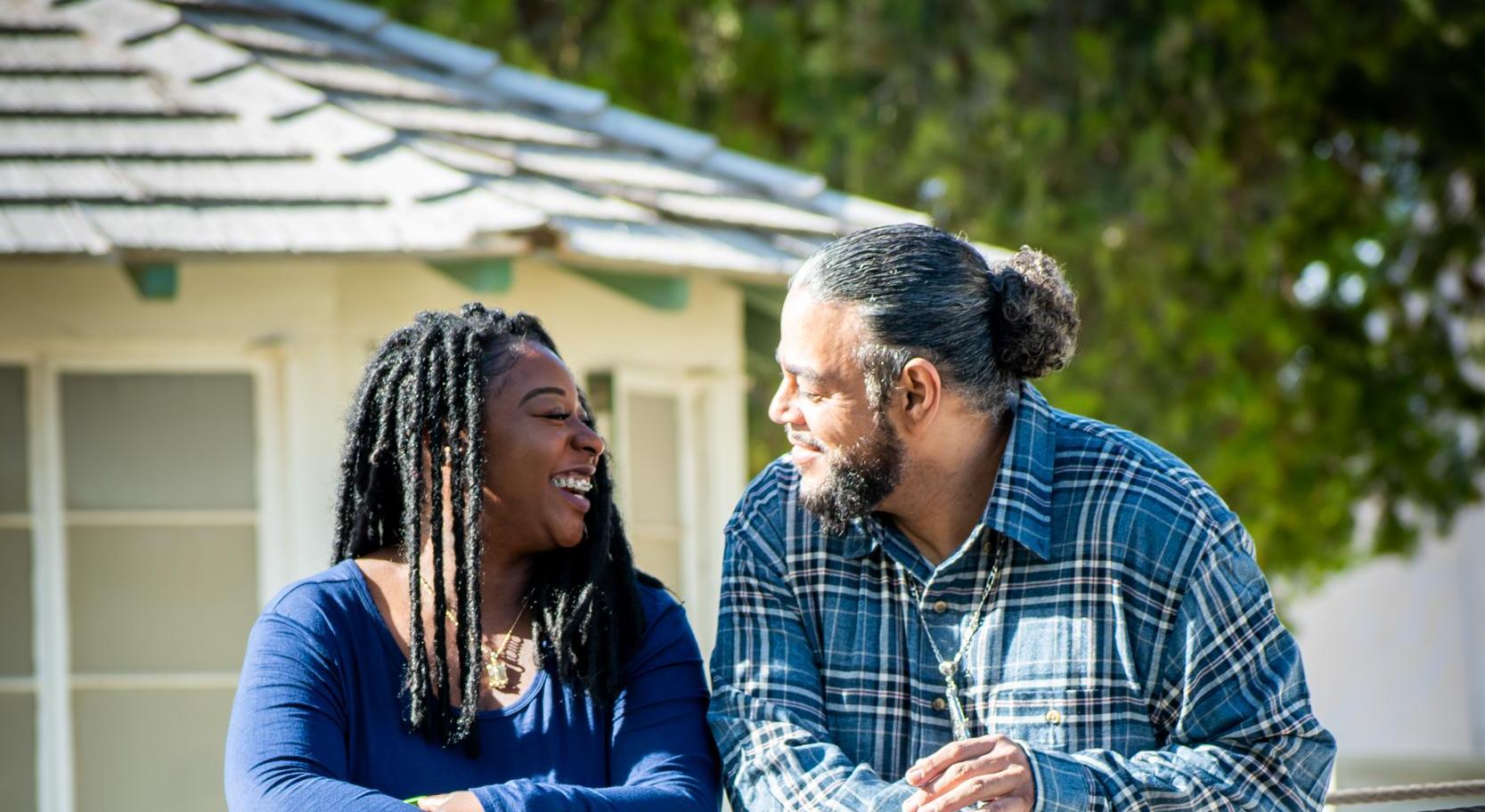 Alicia Kuykendall and Reginald Willis' Wedding Website