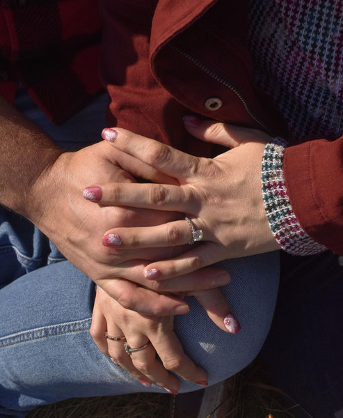 Stephanie Grainger and Nick Hofstra's Wedding Website
