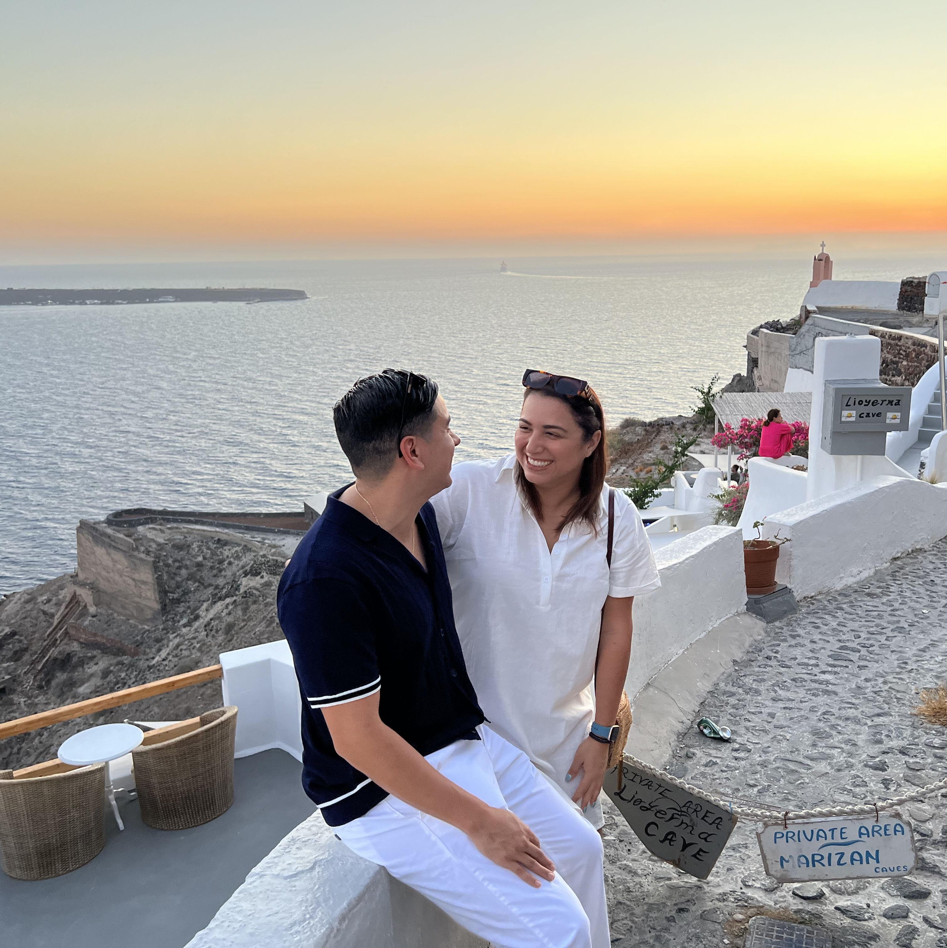 Nicole Cabral and Giovanny Aguilera's Wedding Website