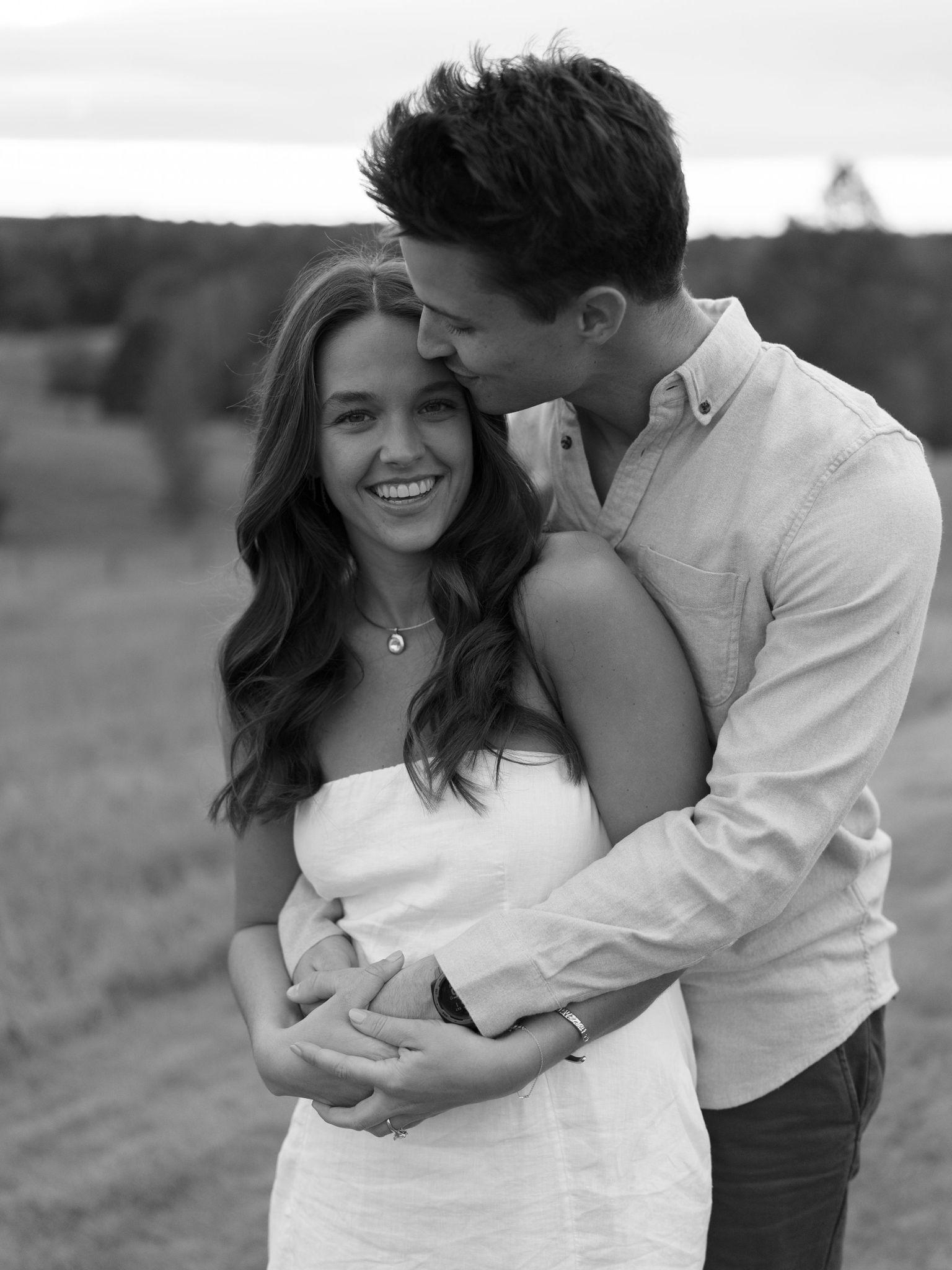 Blakely Huff and Lawson Haigler's Wedding Website