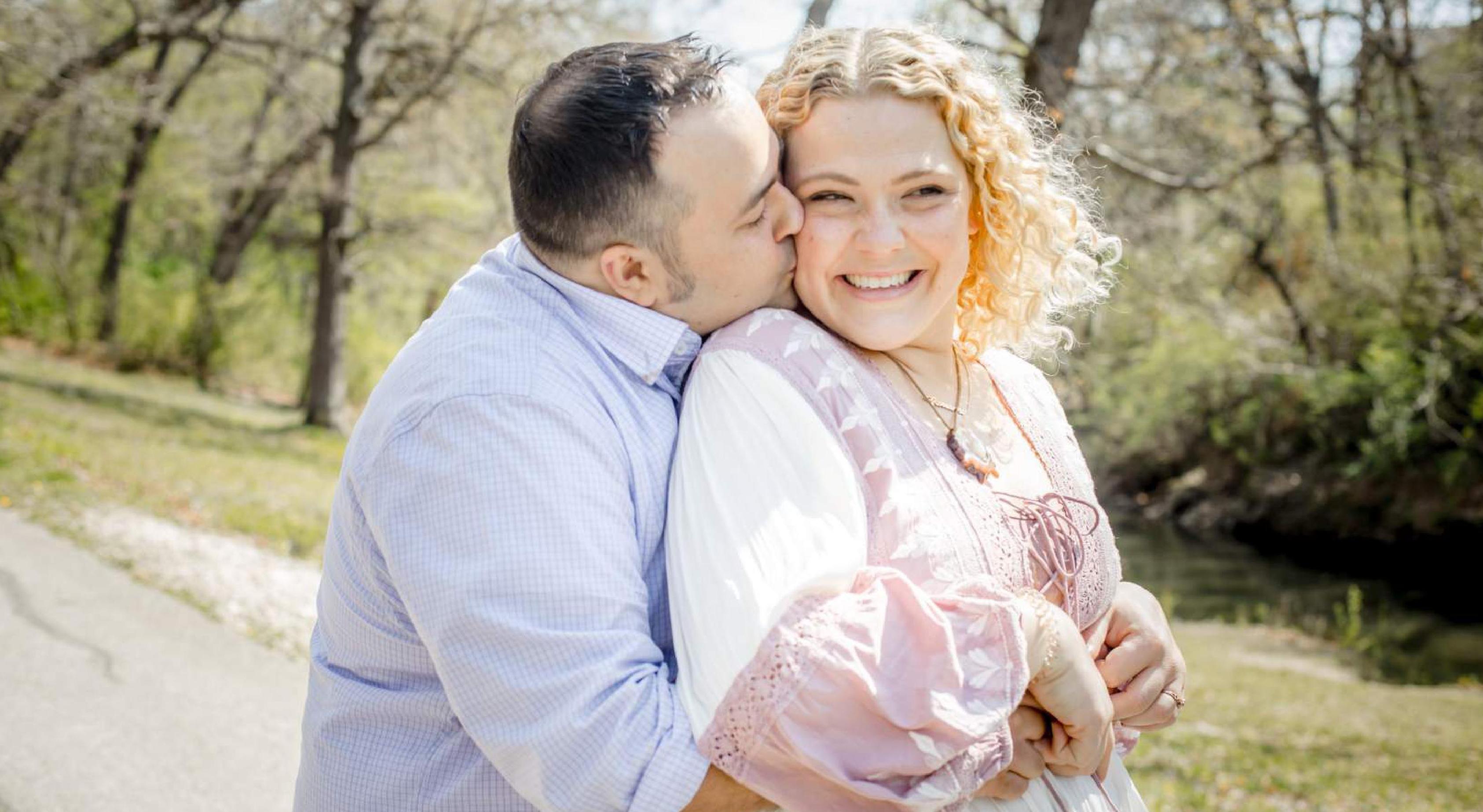 Roseanne Terrill and Matthew Garard's Wedding Website