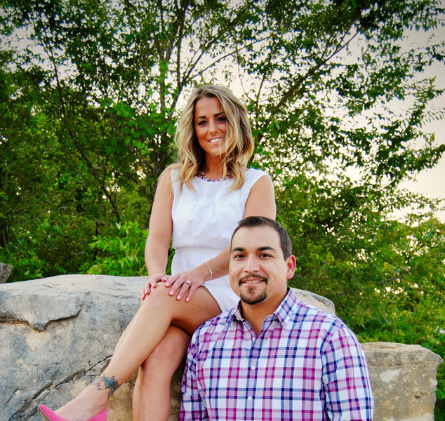 Jennifer Mason and Javier Ruiz's Wedding Website