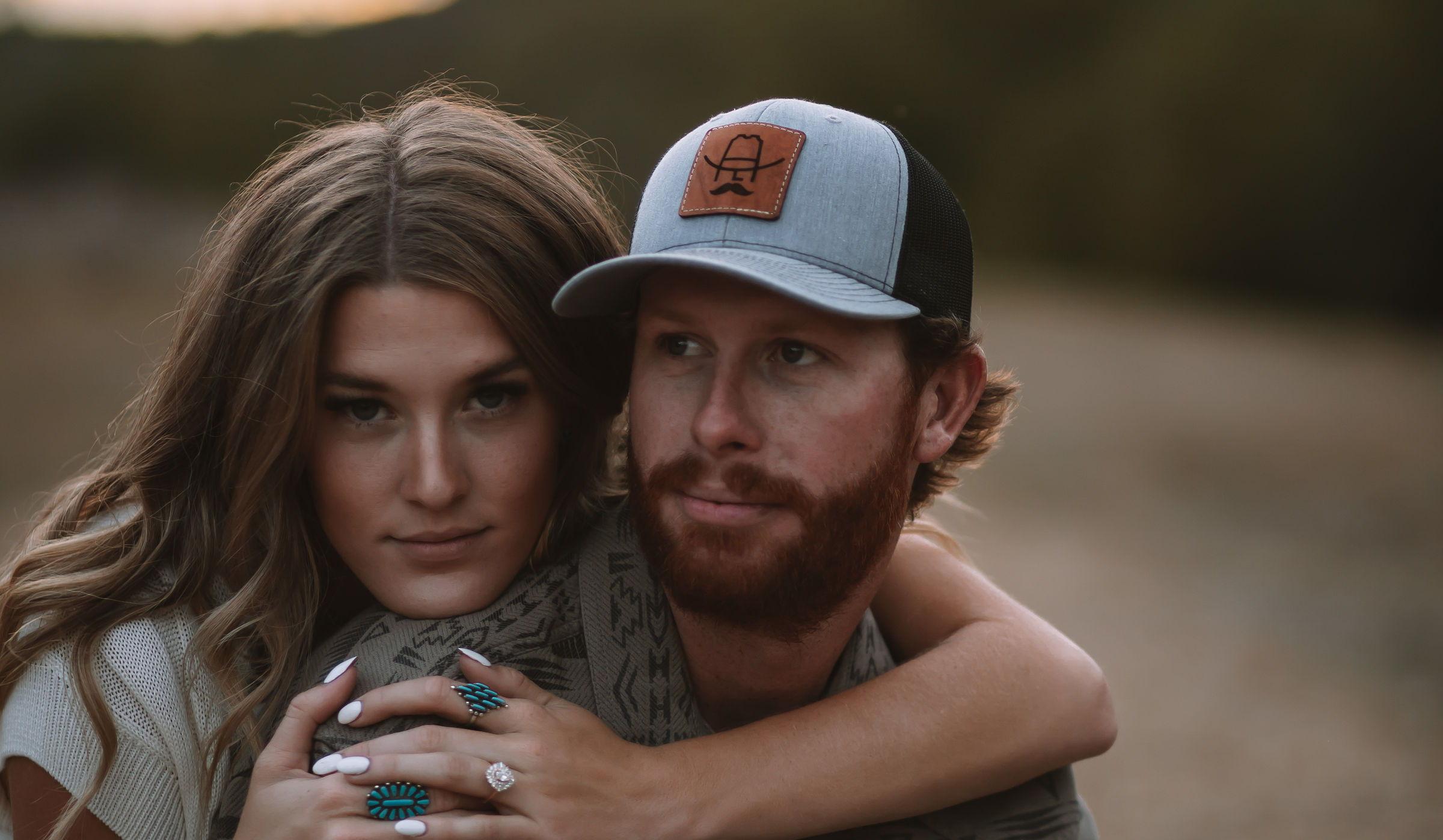 Kayli Trahan and Logan Cantwell's Wedding Website