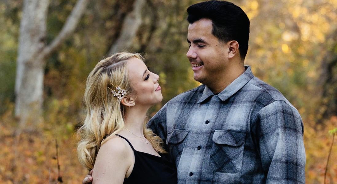 Taylor Crossman and Isaiah Estrada's Wedding Website