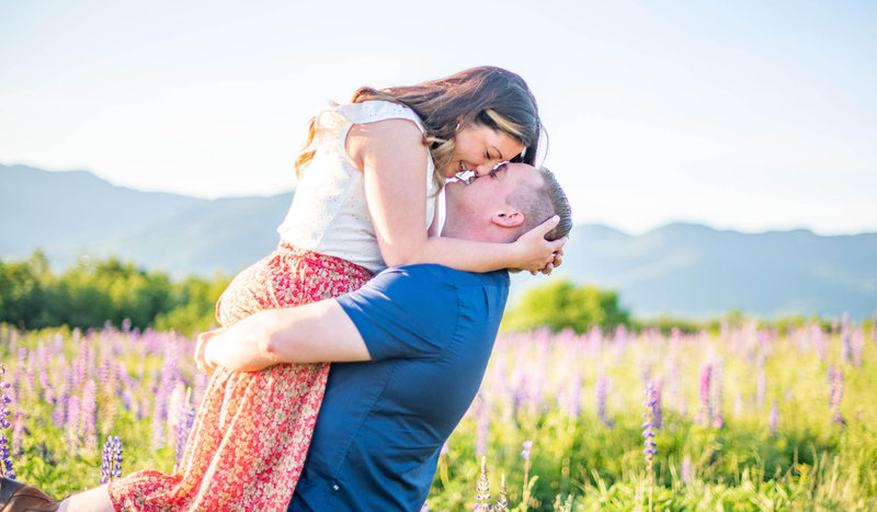 Allison Donnelly and Mitch Russell's Wedding Website