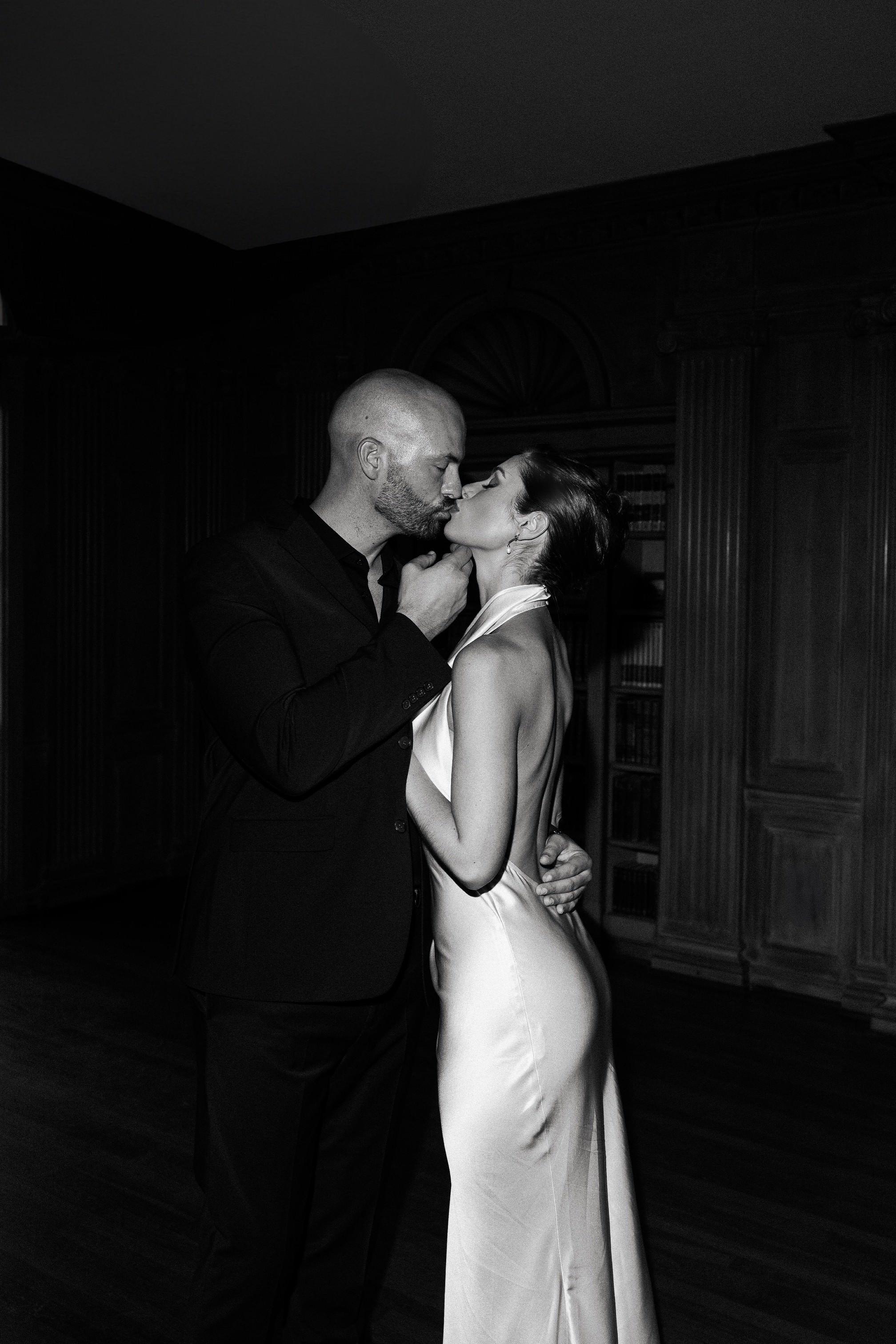 Molly Quillin and Craig Tortolani's Wedding Website