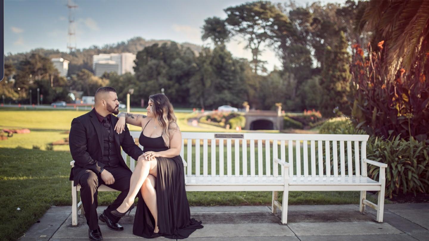 Daniela Garcia and Gilbert Troche's Wedding Website