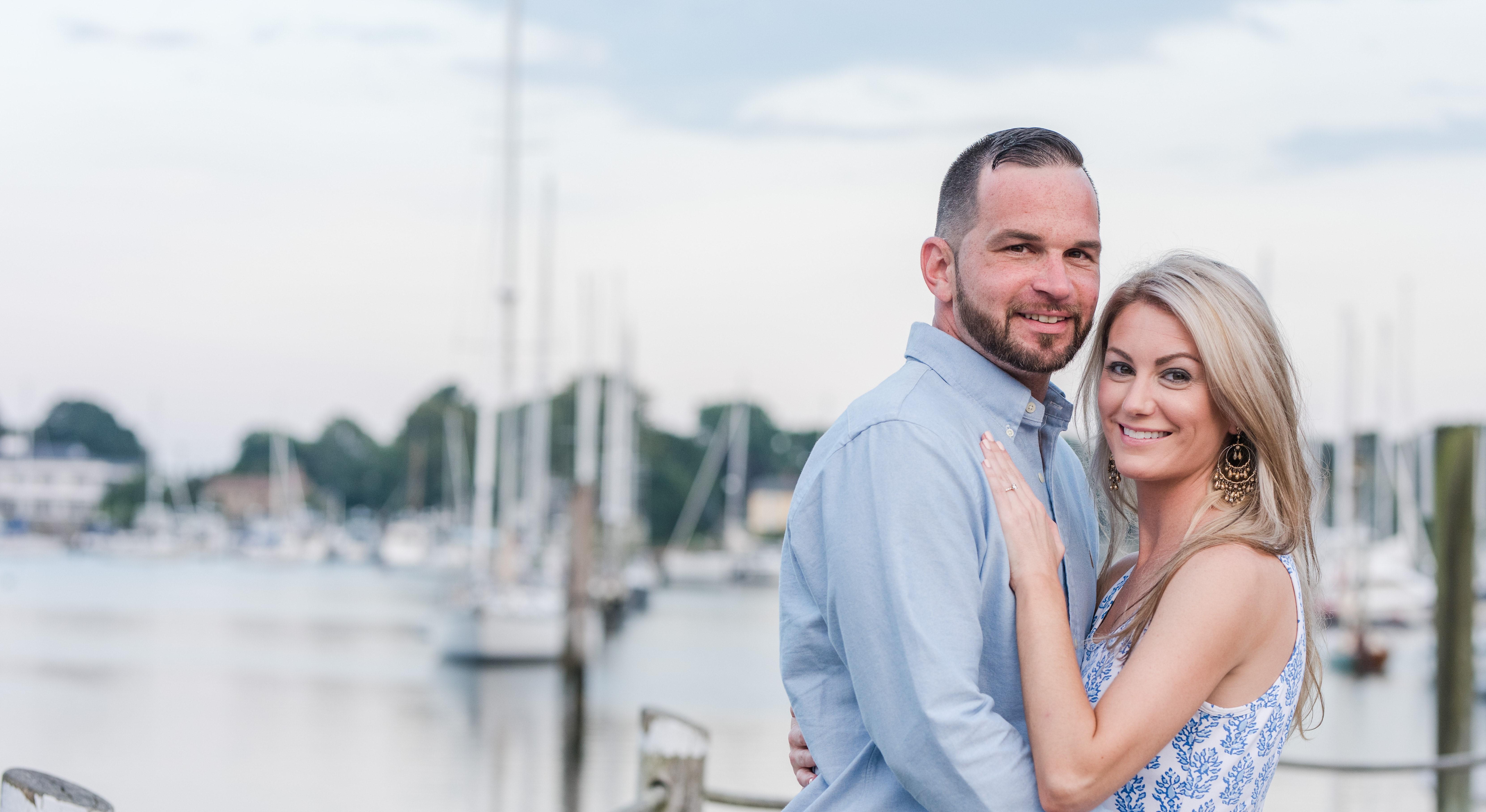 Jessica Jalbert and John Guertin's Wedding Website