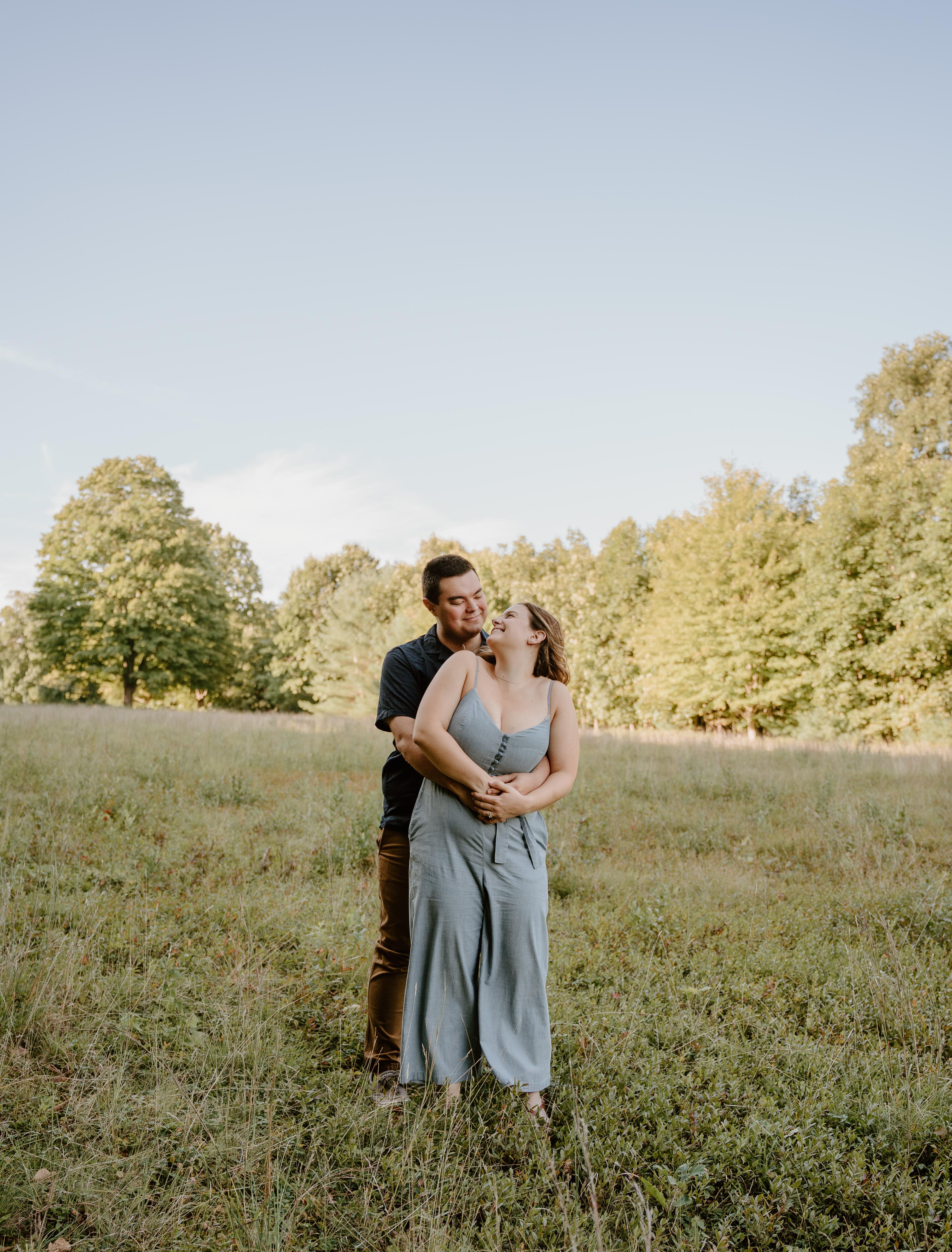 Joseph Calaça and Nikki Lewis' Wedding Website