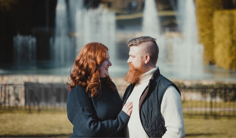 Kayla Behr and Andrew Messick's Wedding Website