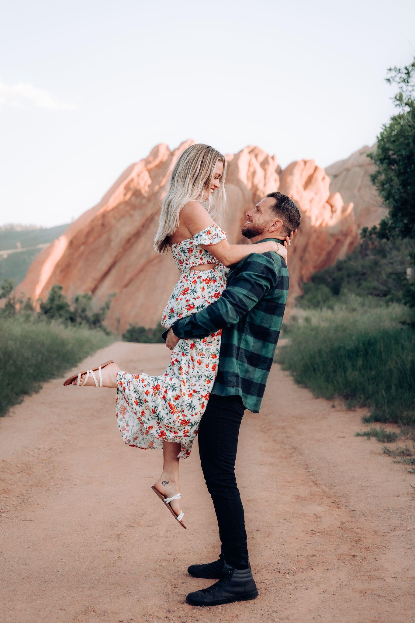 Danielle Filliben and Joshua Goldenberg's Wedding Website