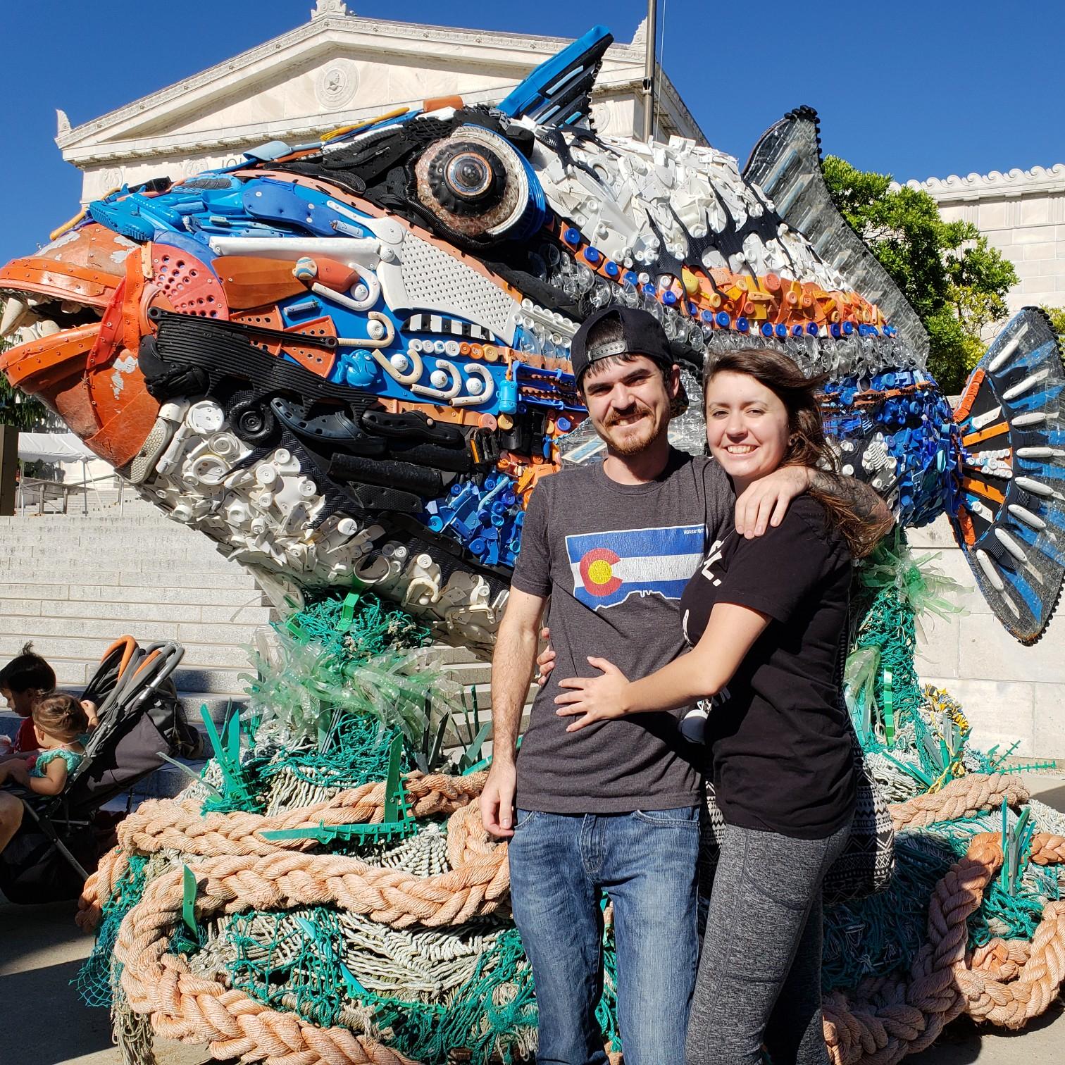 Rachel Louks and Chad Peeples' Wedding Website