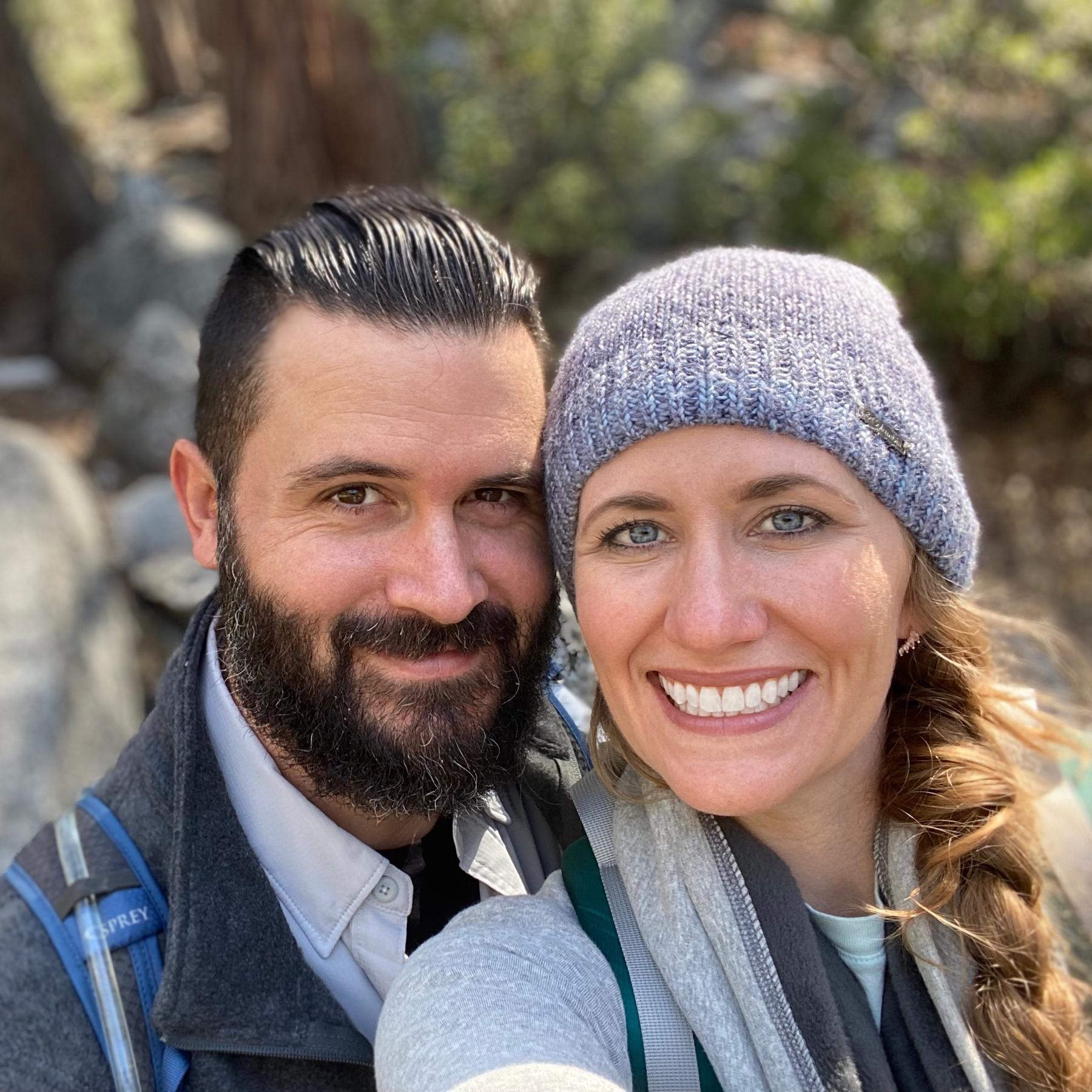 Morgan Gale and Christopher McArthur's Wedding Website