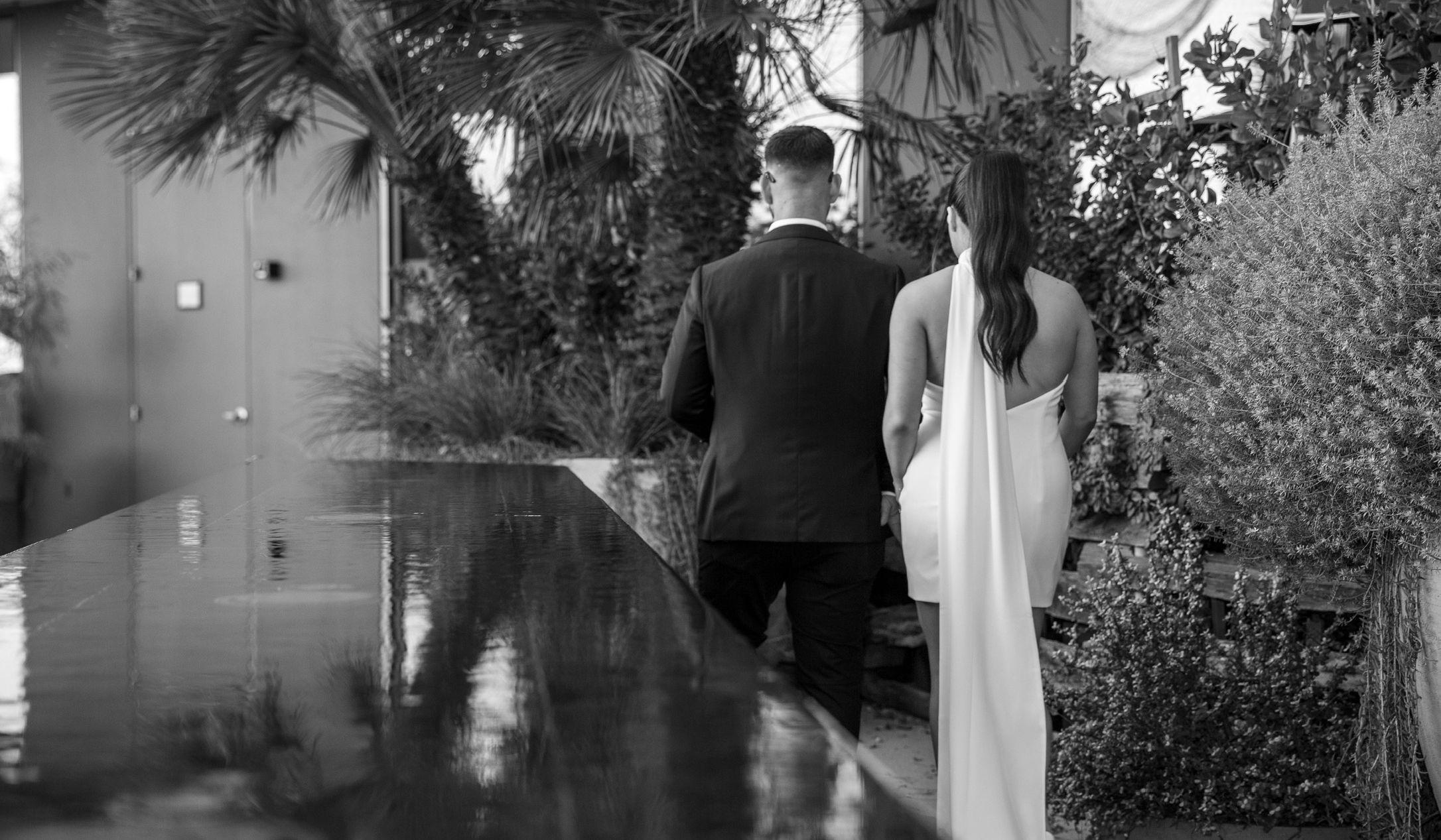 Moshe Zamir and Lauren Shemtov's Wedding Website