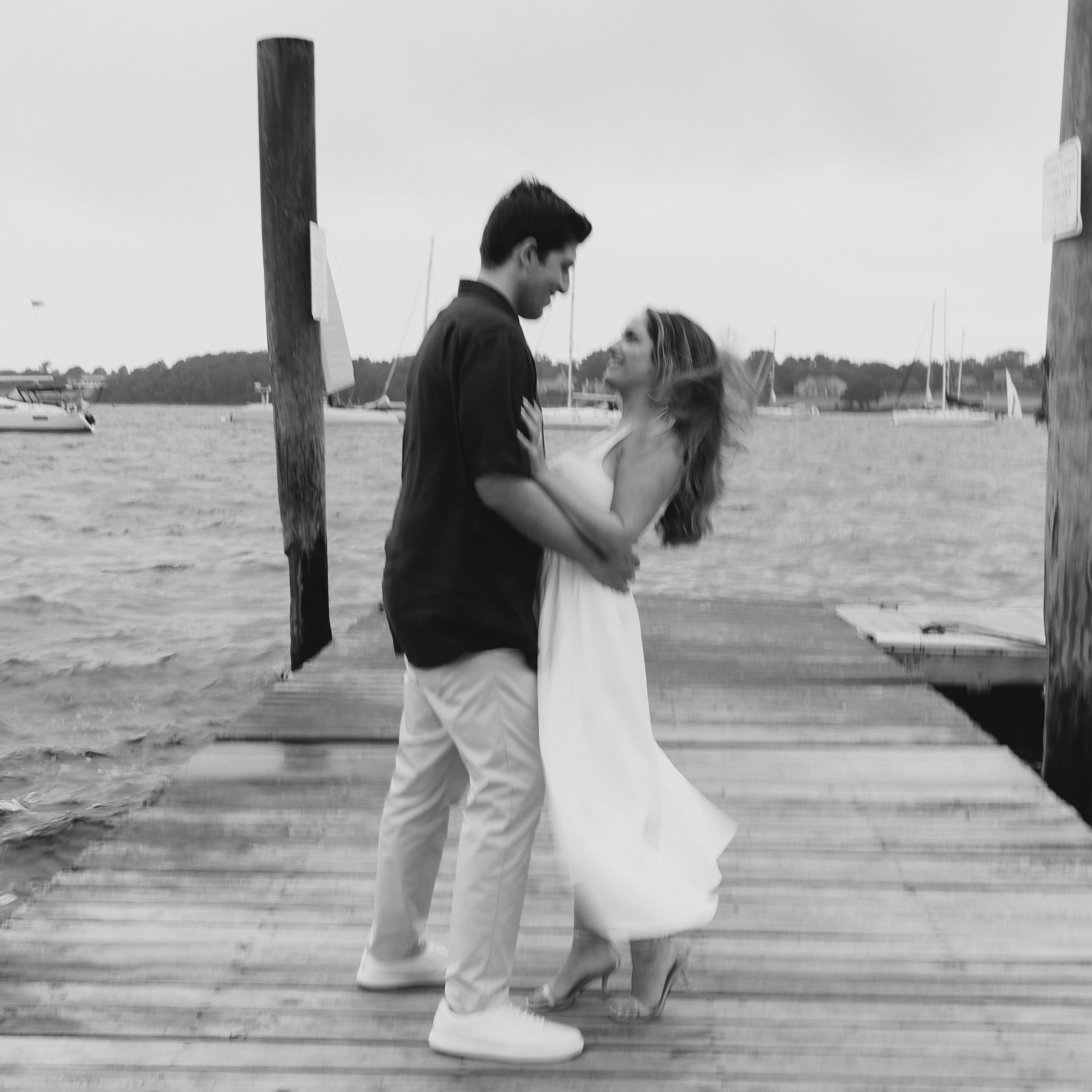 Kyra Mello and Jesse DeMartino's Wedding Website