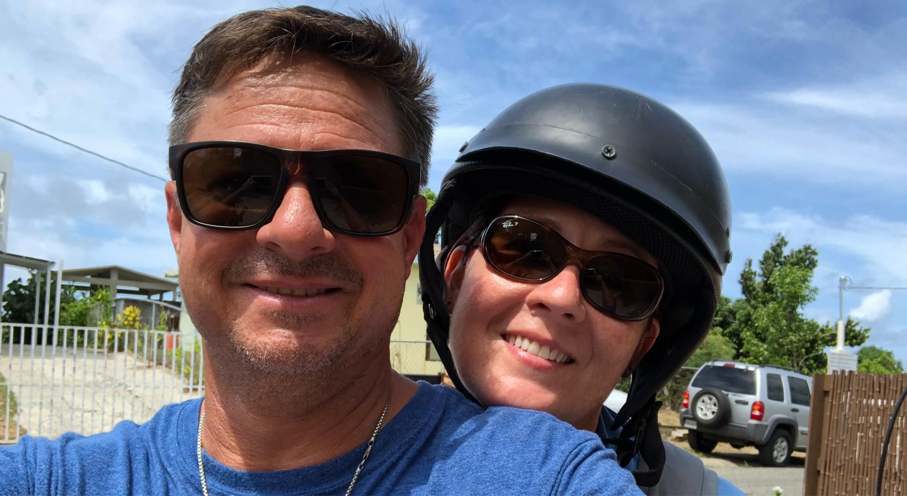 Amie Jones and Jared Duncan's Wedding Website