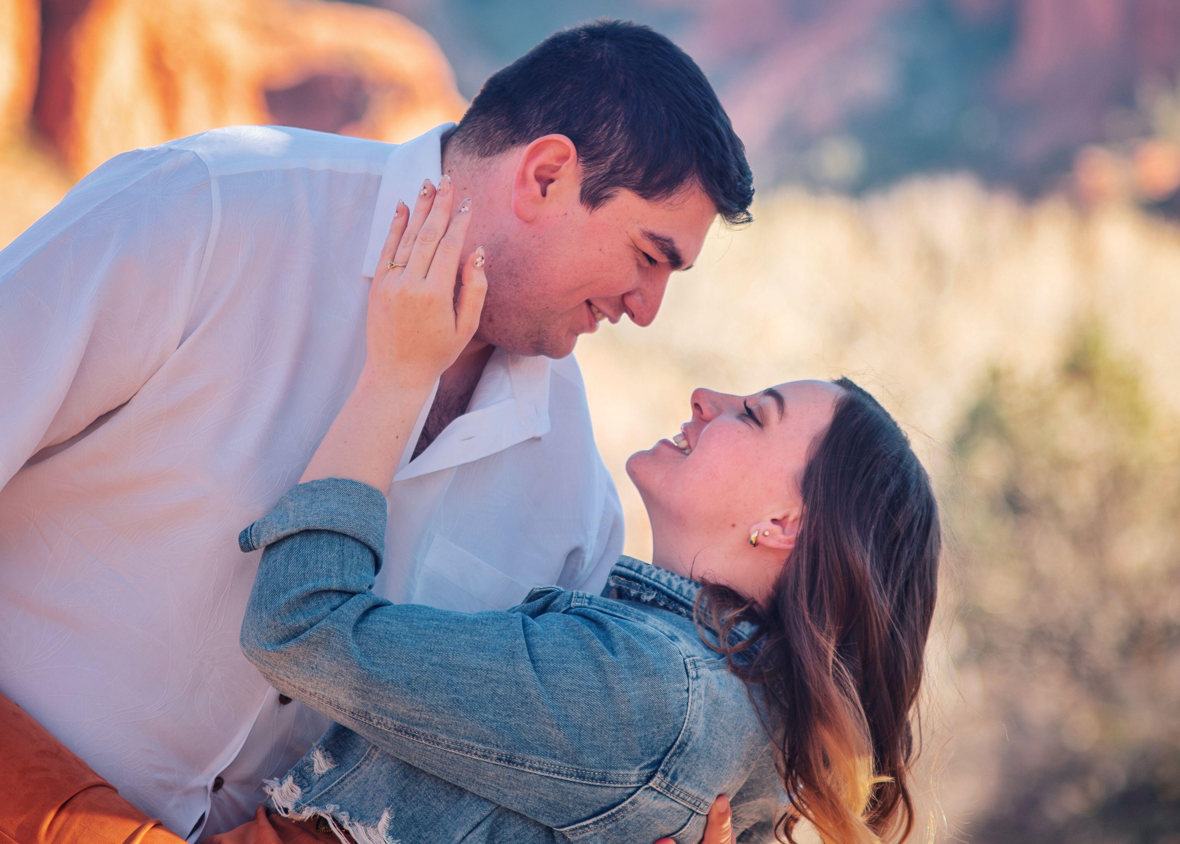 Jamie Donovan and Michael Kmetz's Wedding Website