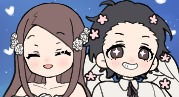 Jillian Sarkany and Jacob Hohn's Wedding Website