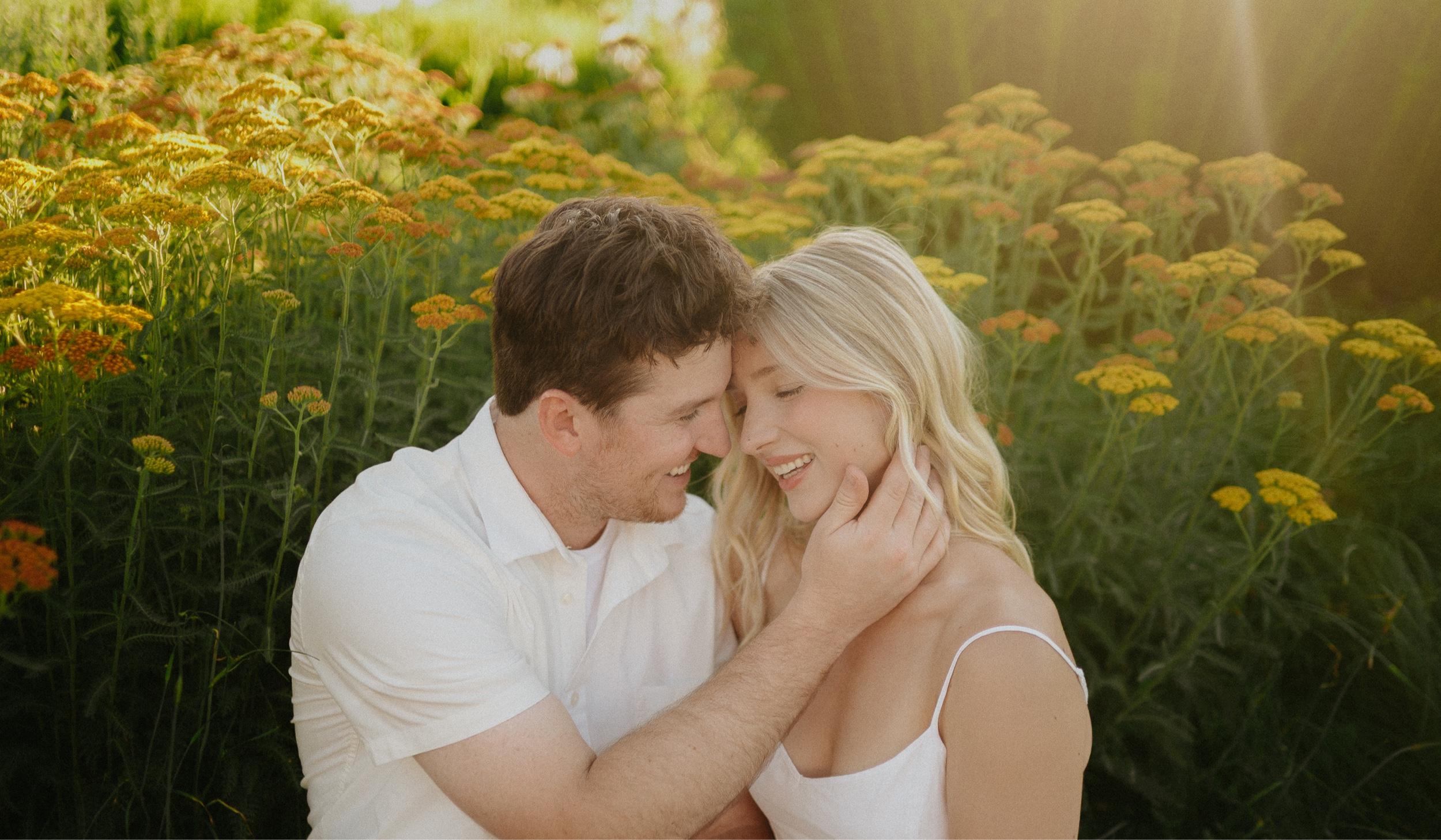 Riley Walters and Jake Foguth's Wedding Website