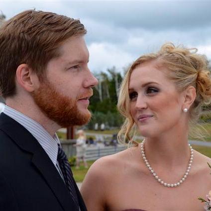 Emily MacPherson and Steven Kilgore's Wedding Website