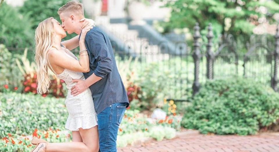 Carah Labrier and Samuel Lowery's Wedding Website