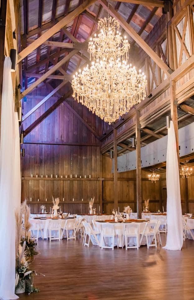 Eagle Dancer Ranch | Wedding Venues | Cost, Reviews & Photos | Zola