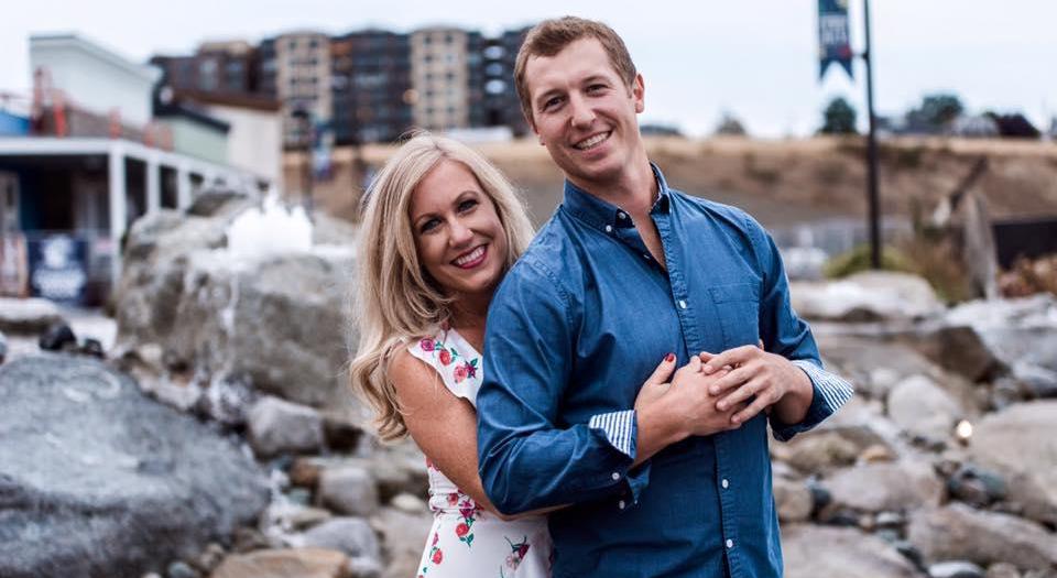 Allyson Stoker and Tal Edman's Wedding Website