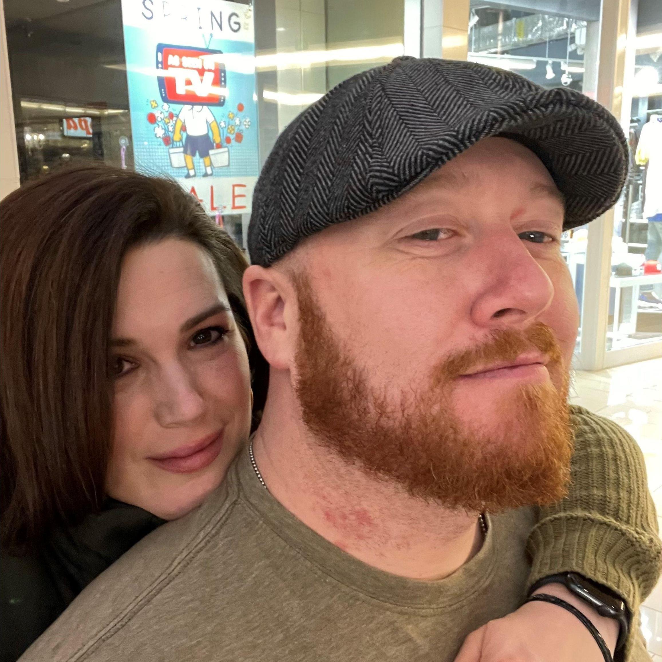 Shioban Magee and Collin Congleton's Wedding Website
