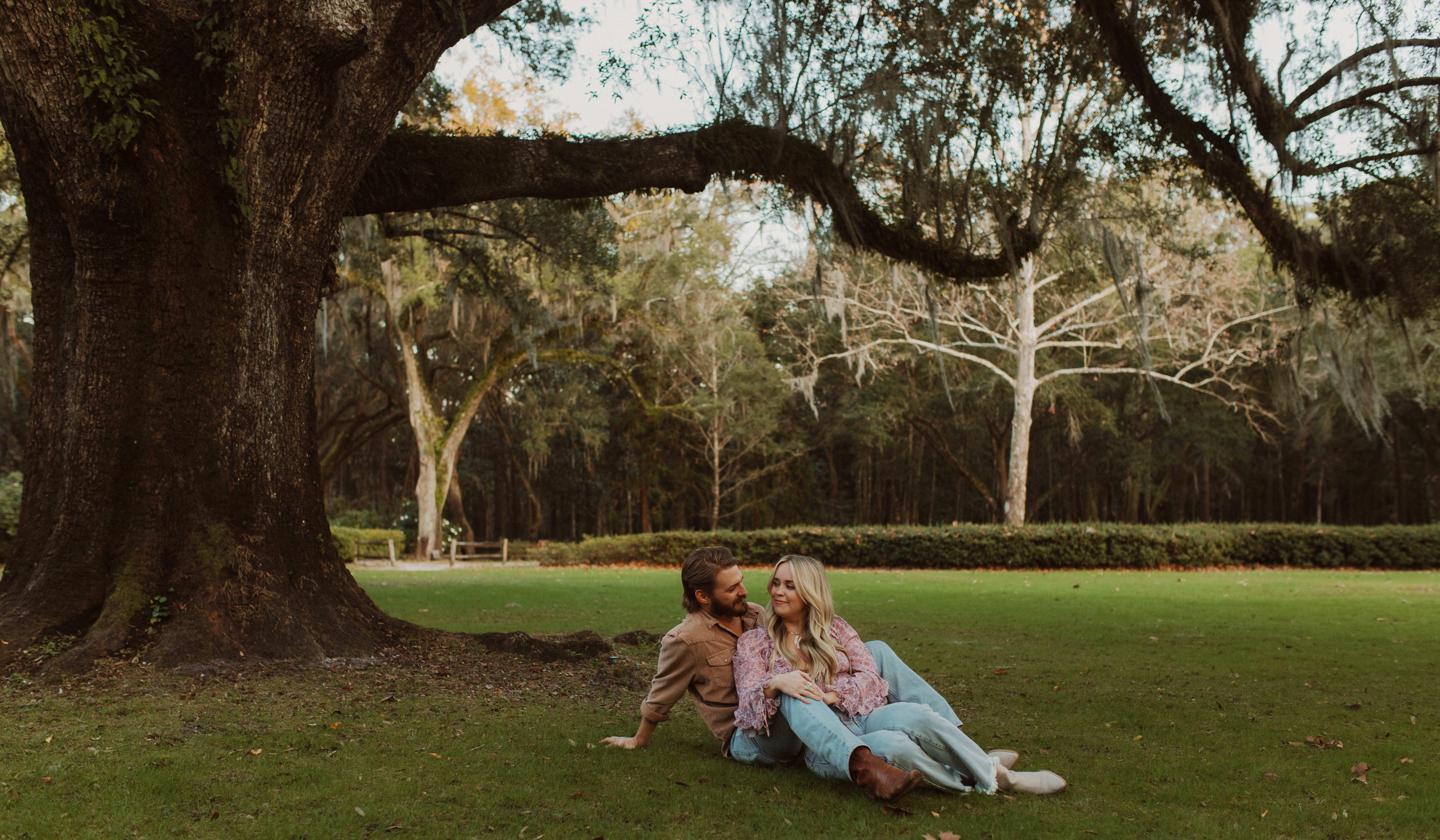 Tori Compton and David Conkle's Wedding Website