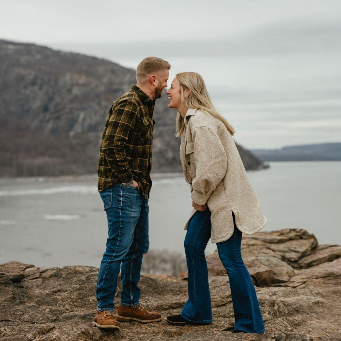 Amelia Cornacchini and Kyle Maniuszko's Wedding Website