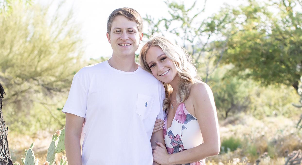 Mikala Fraser and Stephen Steffen's Wedding Website