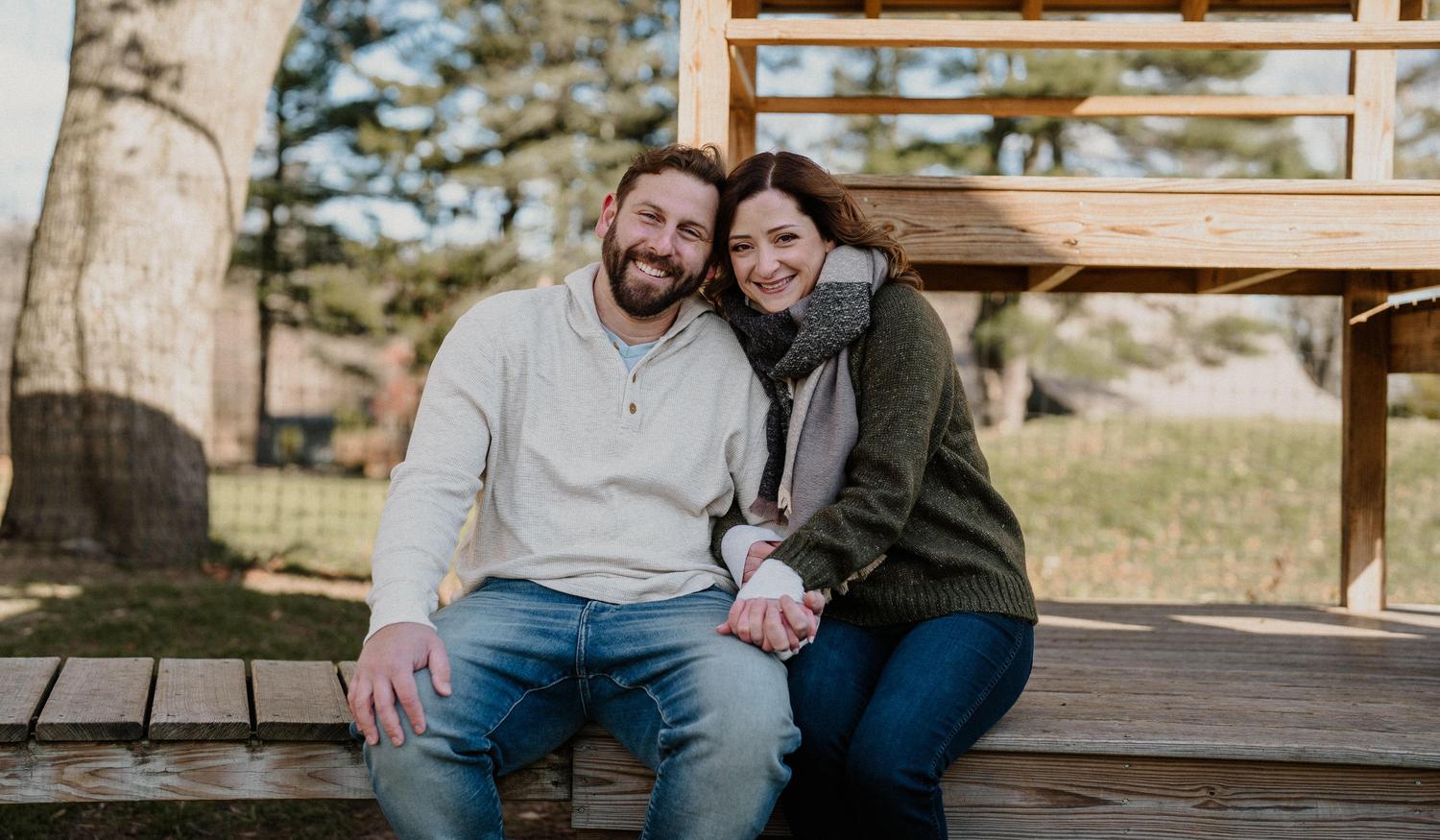 Sarah Rummel and Dane Benton's Wedding Website