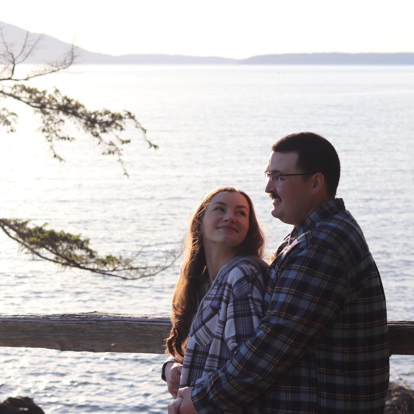 Anna Siler and Caleb Schismenos' Wedding Website