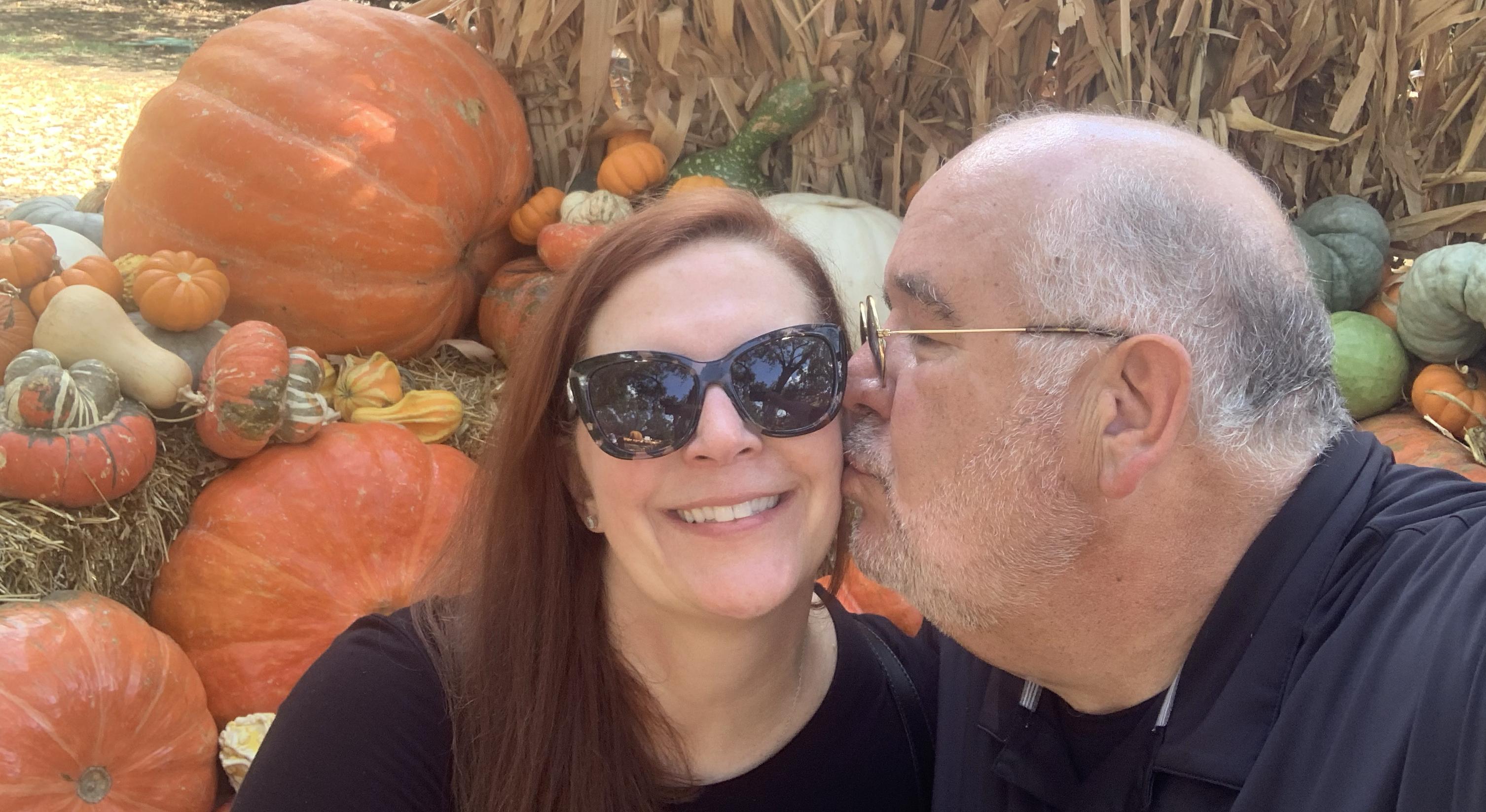 Kathryn Johnson and Jim Word's Wedding Website