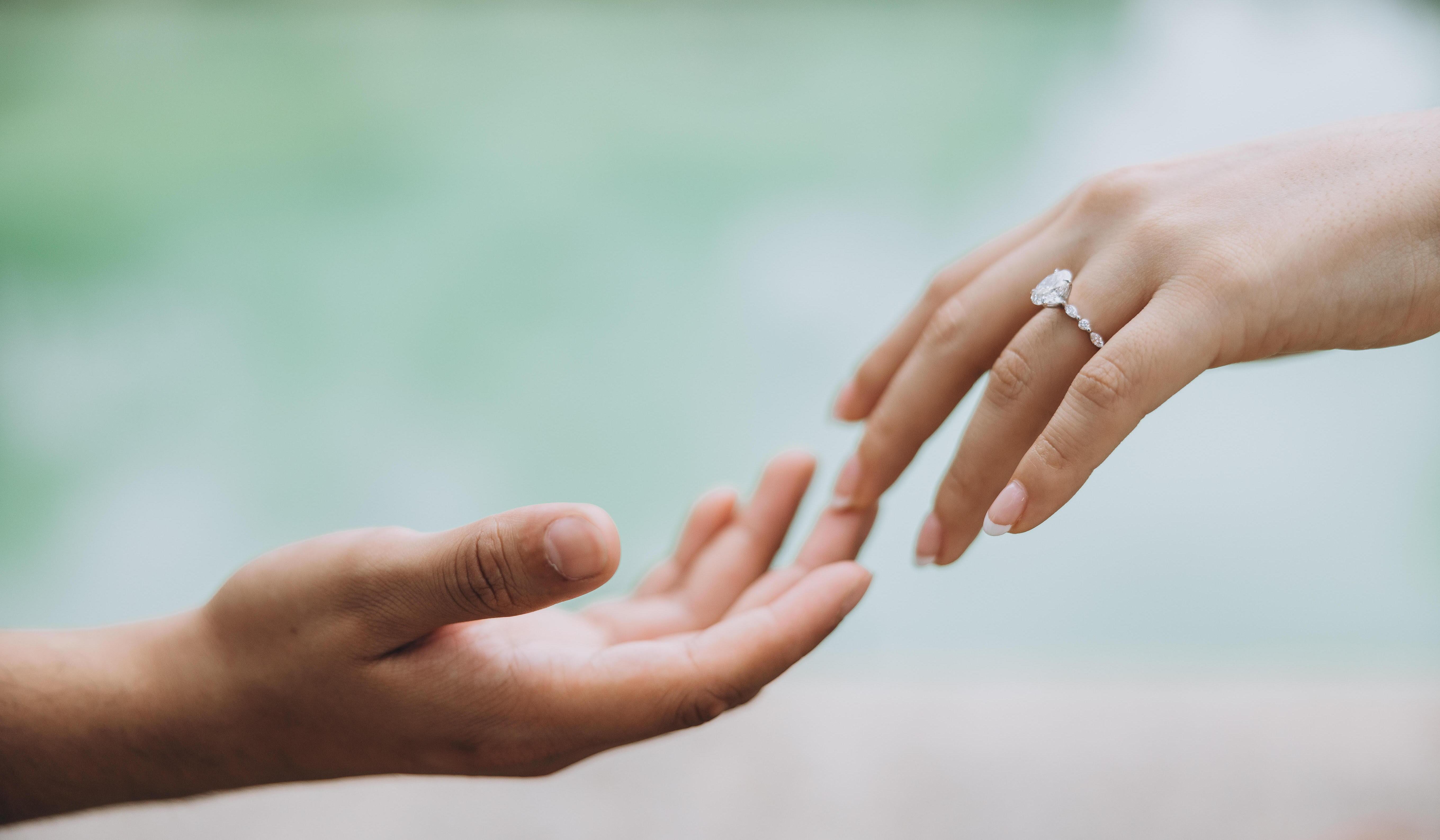 Joshua Rezabala and Michelle Raygoza's Wedding Website